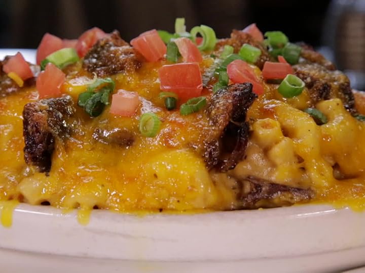 Amazon.com: Food Obsessed - Season 1 : Shannon Keenan Demers, Colleen ...