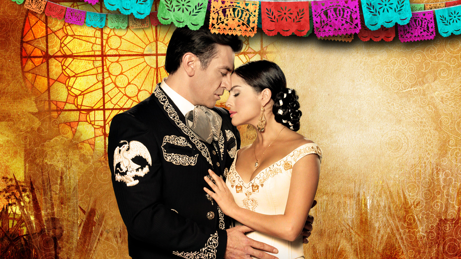 Prime Video: Qué Bonito Amor season-1