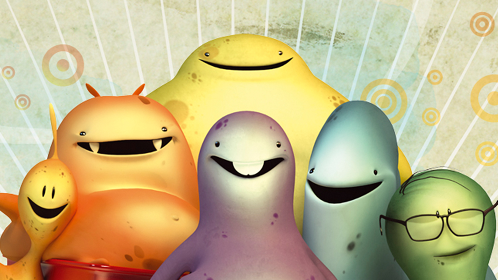 Prime Video: Glumpers