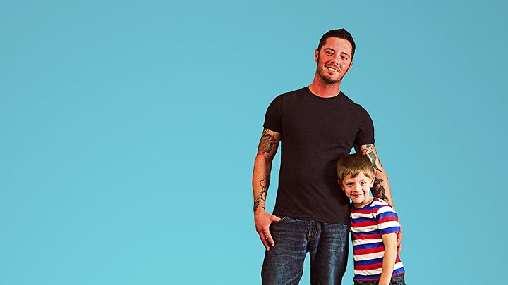 Prime Video: Single Dad Seeking - Season 1