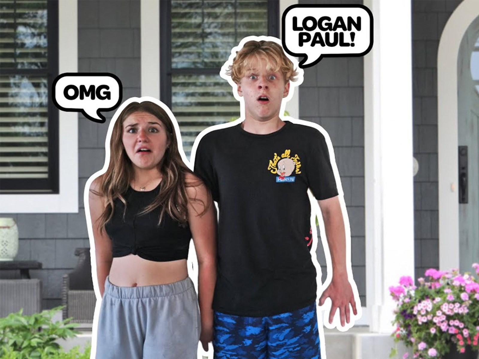 Prime Video: Piper Rockelle