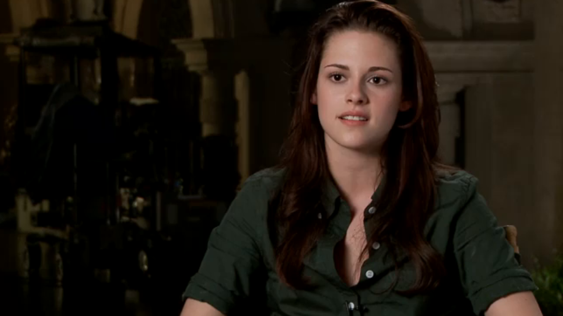 Prime Video: The Twilight Saga: New Moon - Extended Edition (Plus Bonus ...