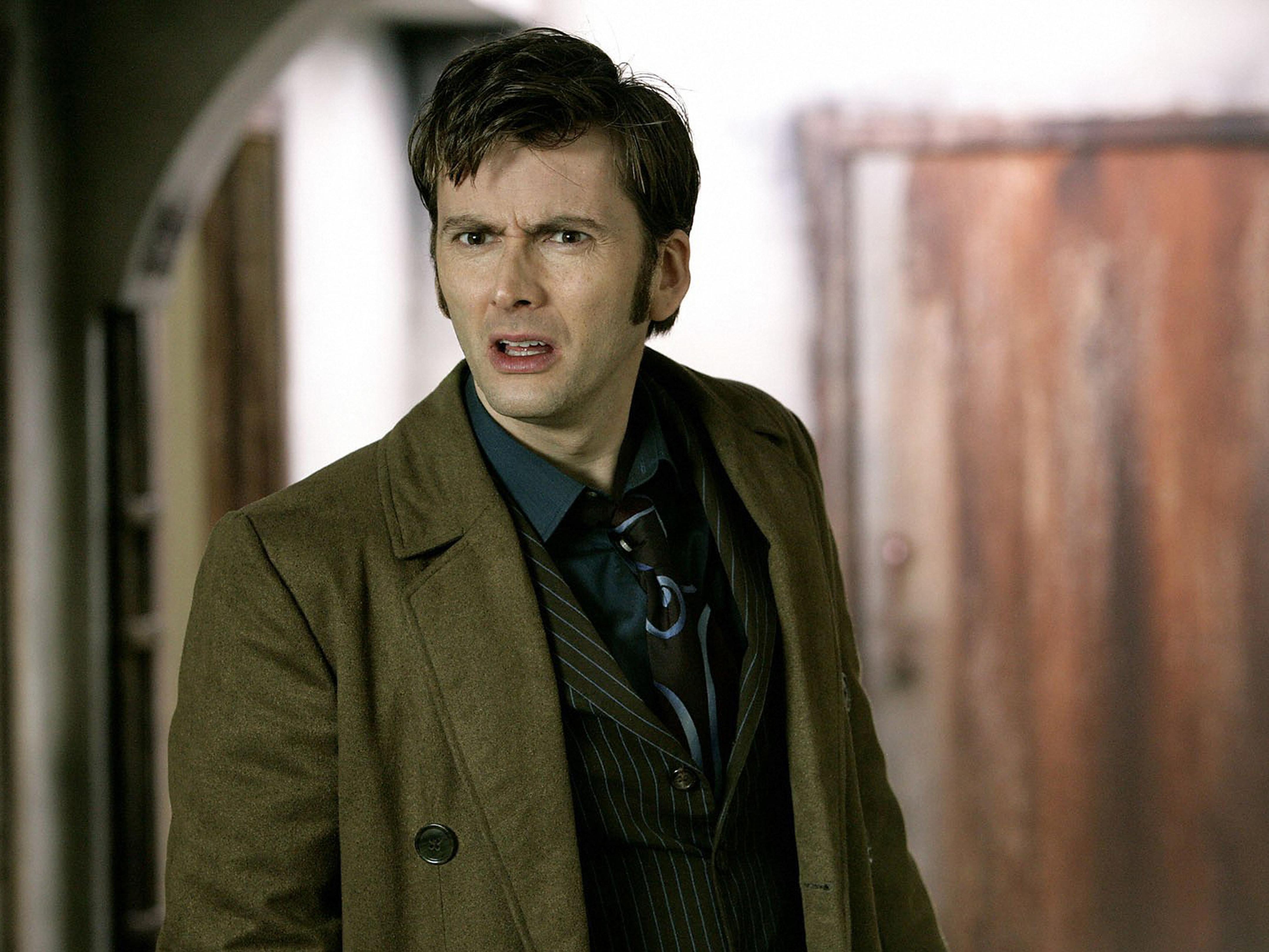 Prime Video: Doctor Who - Season 2