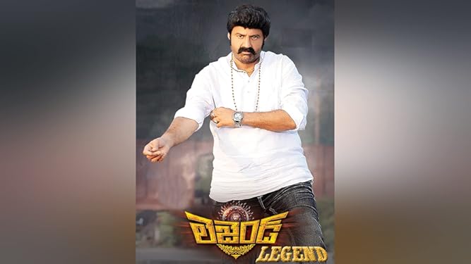 Balakrishna Legend Wallpapers Hd