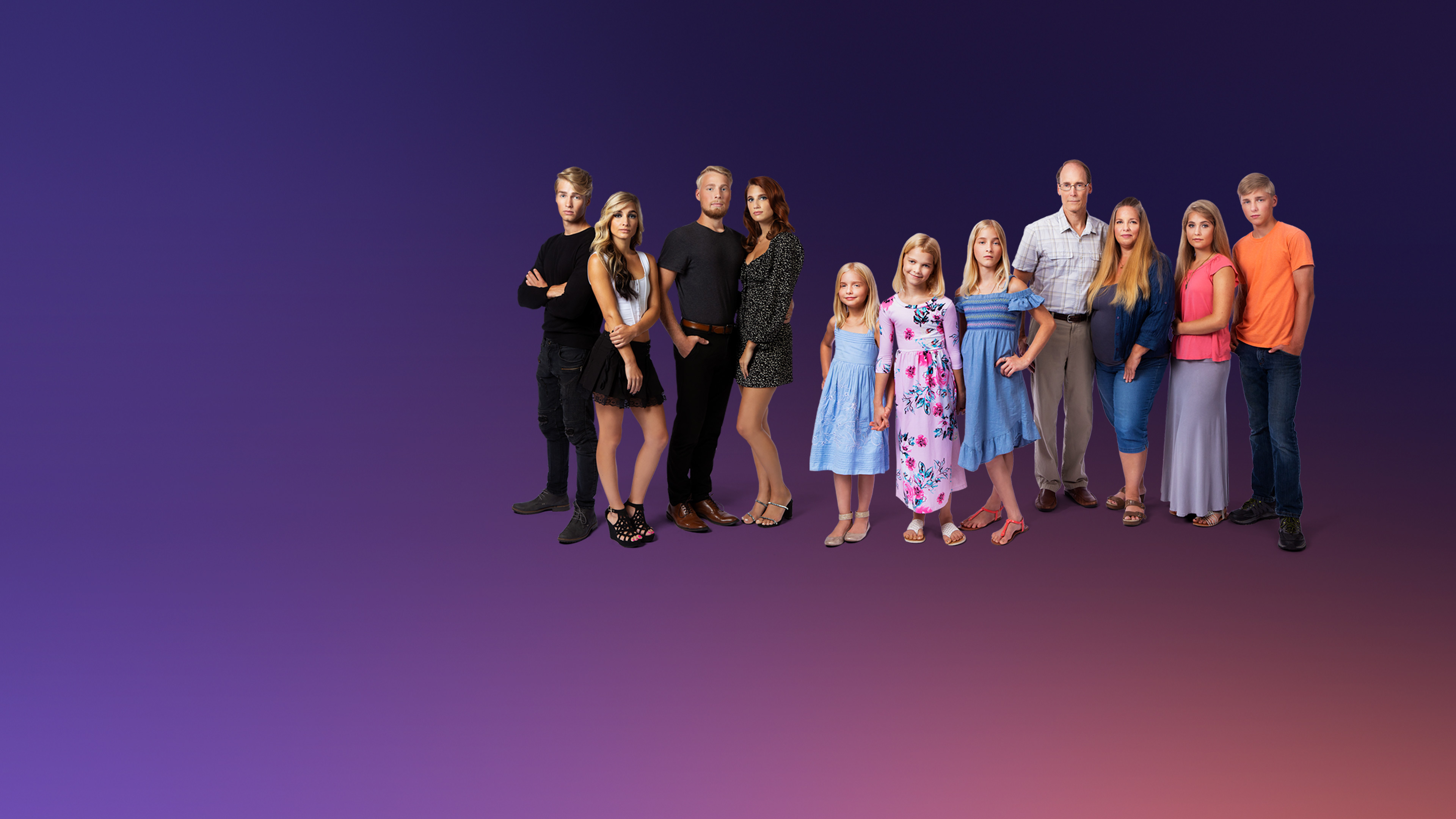 Prime Video: Welcome to Plathville - Season 1