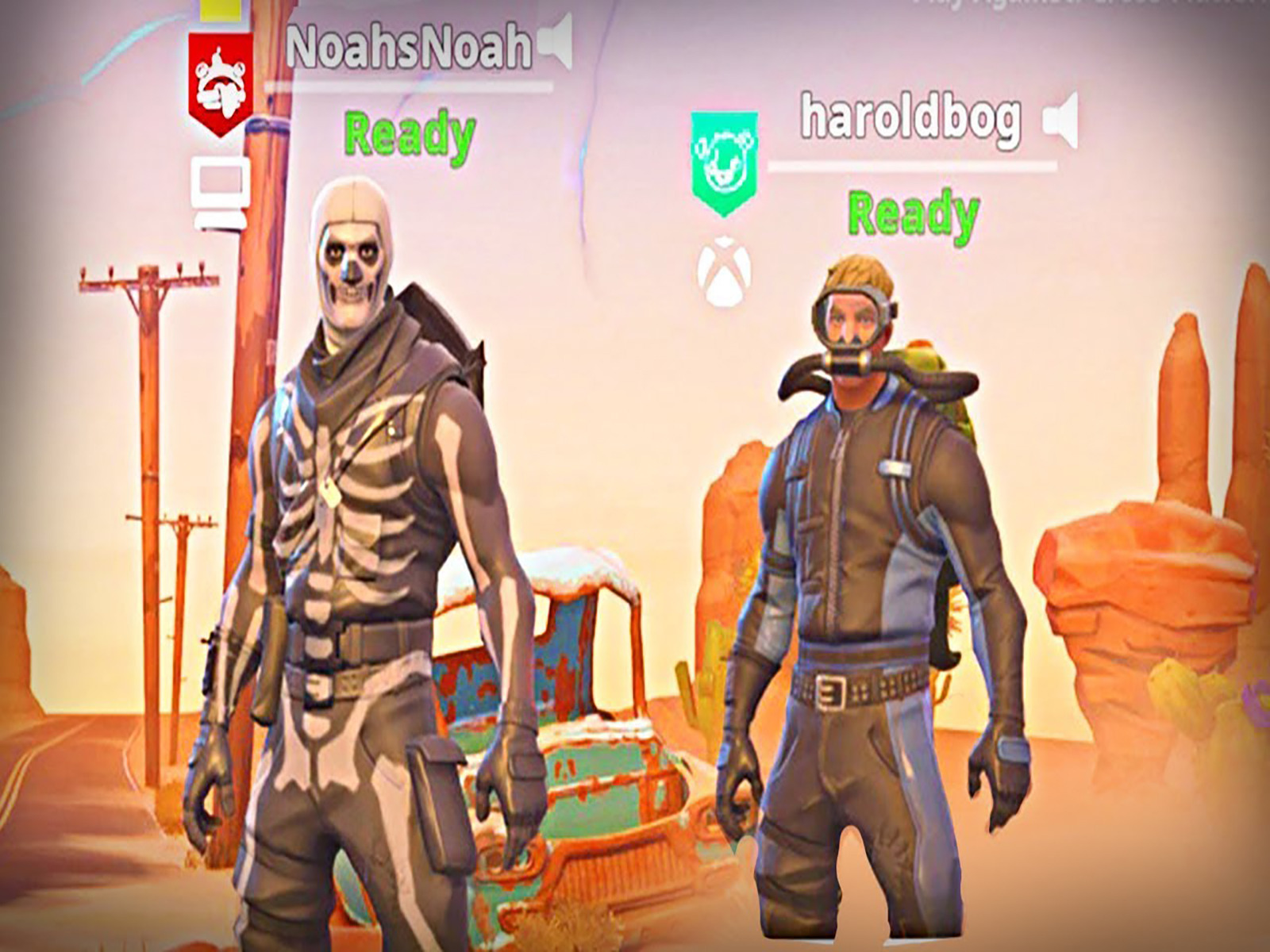 Prime Video: Clip: NoahsNoah