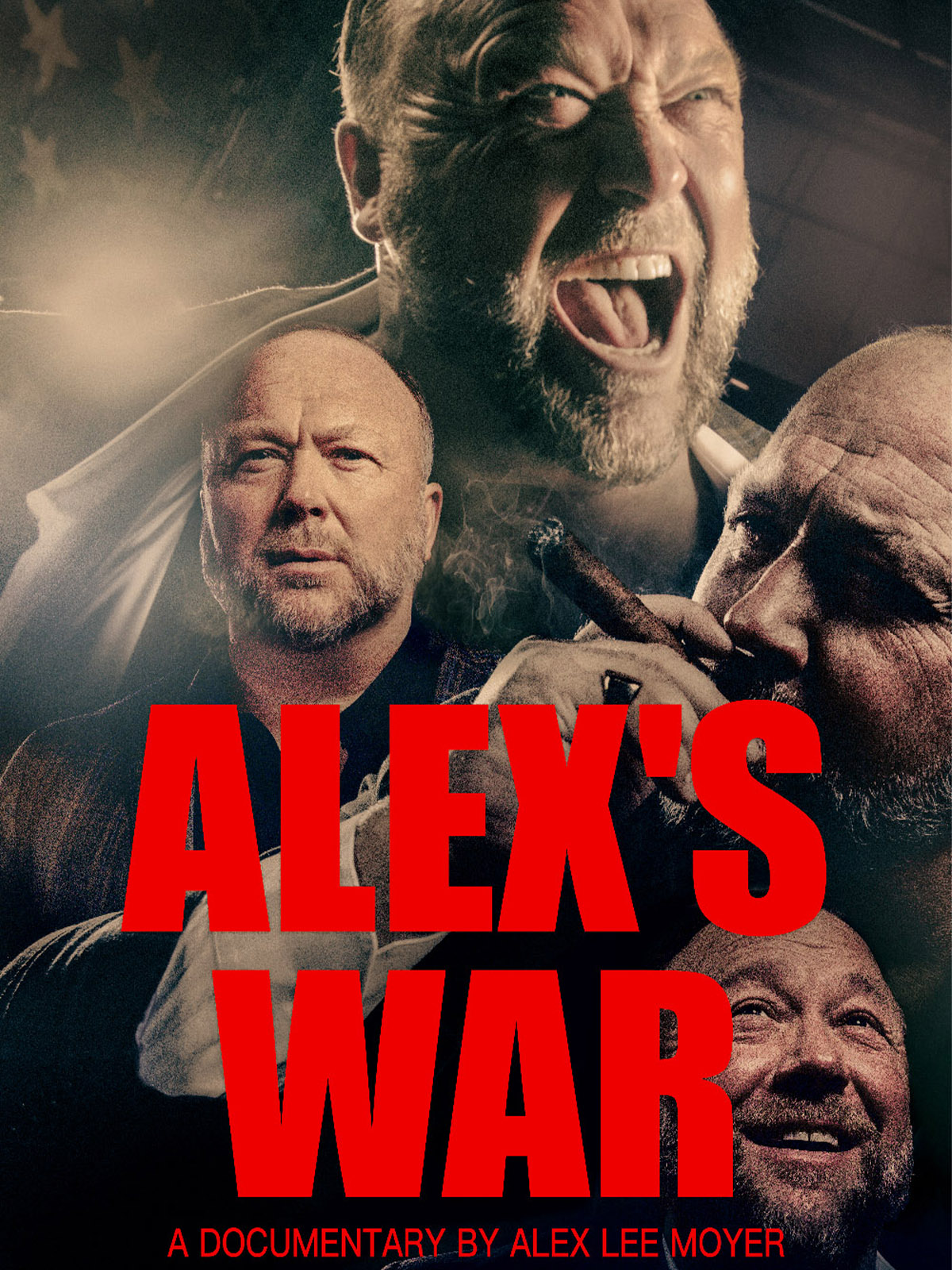 Prime Video: Alex's War