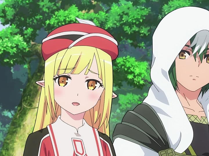 Prime Video: Immoral Guild - Season 1