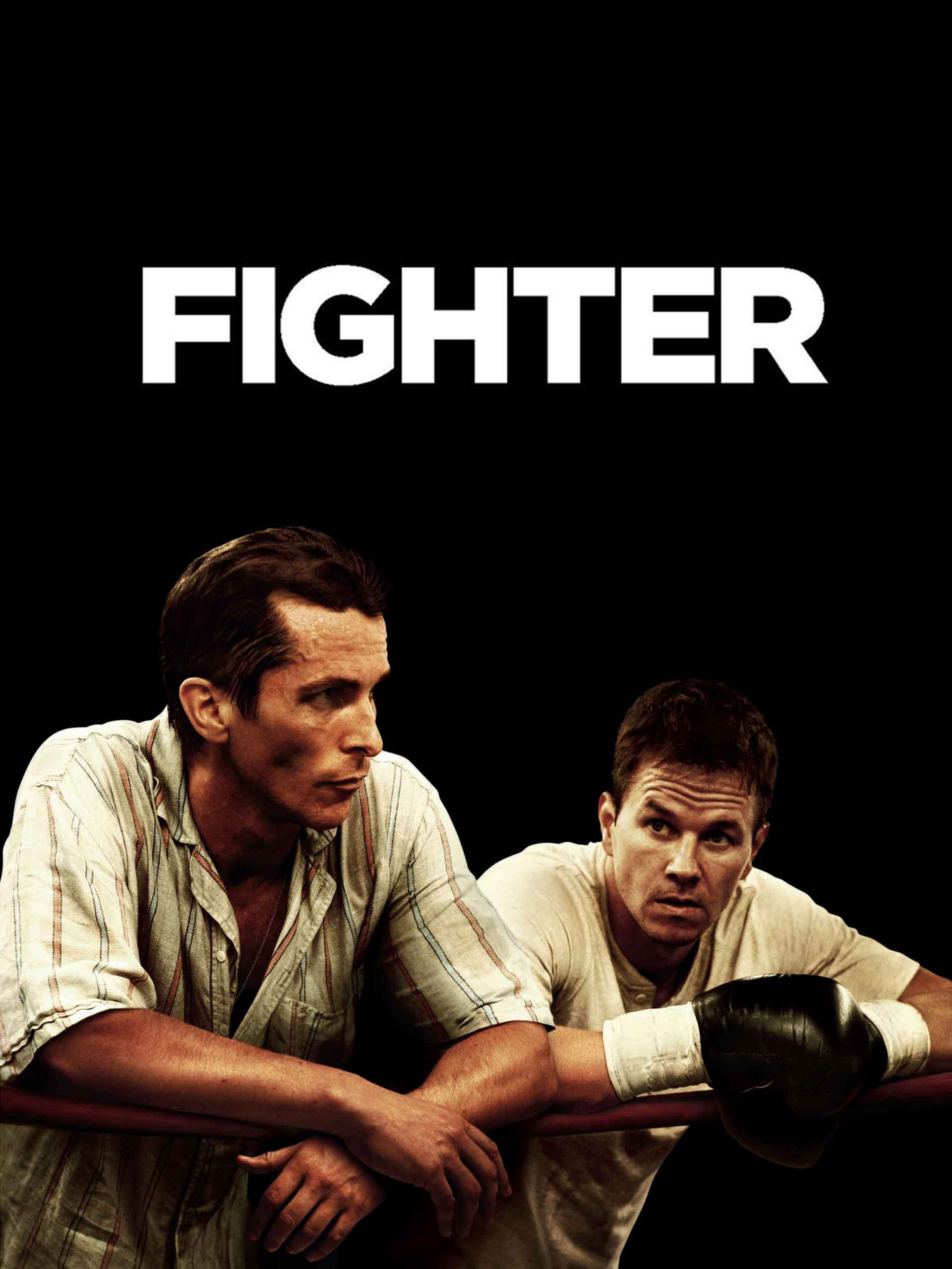 Prime Video: Fighter