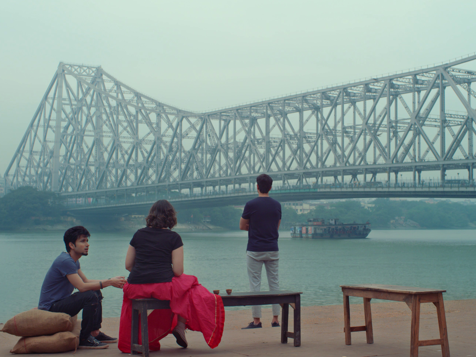 Prime Video: Tripling - Season 2