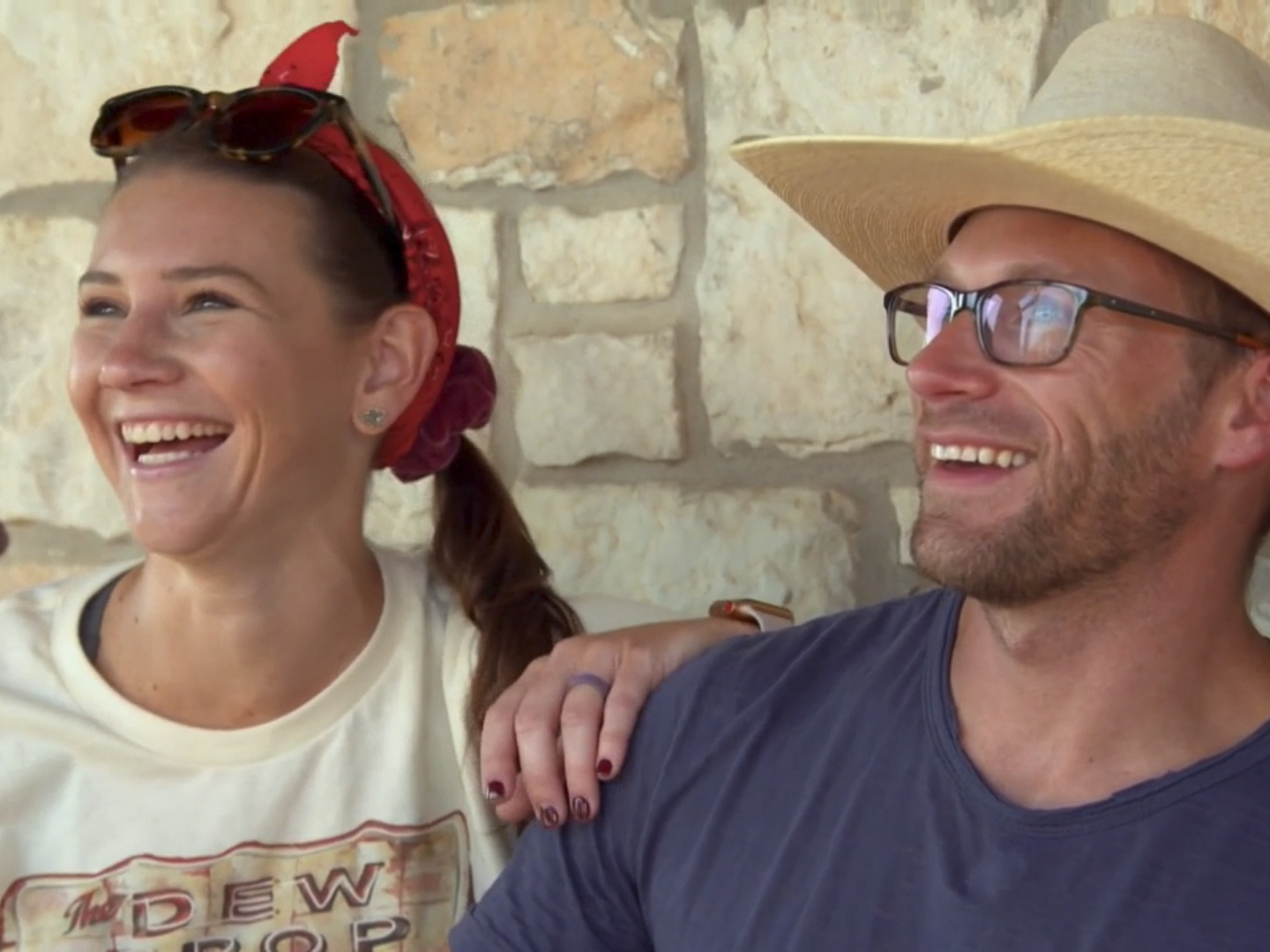 Prime Video: Outdaughtered - Season 4