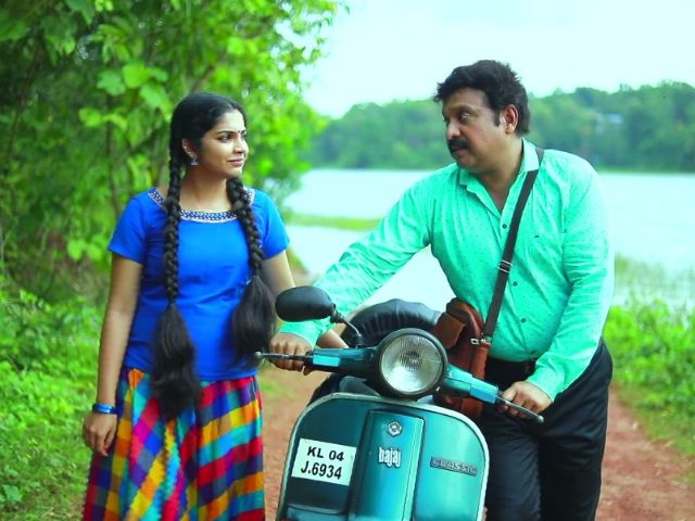 Prime Video: Kalyani Season 1