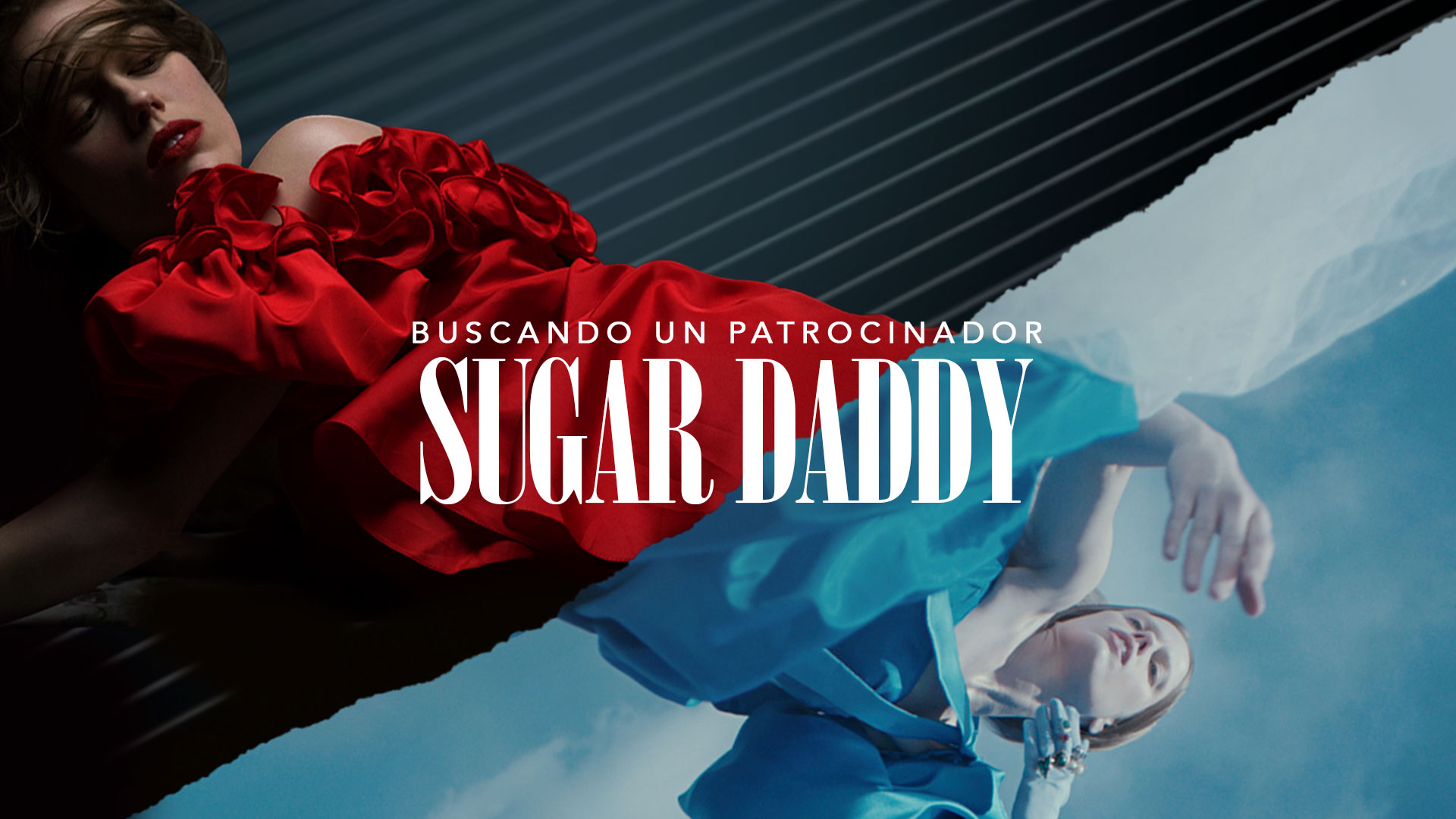 Prime Video: Sugar Daddy