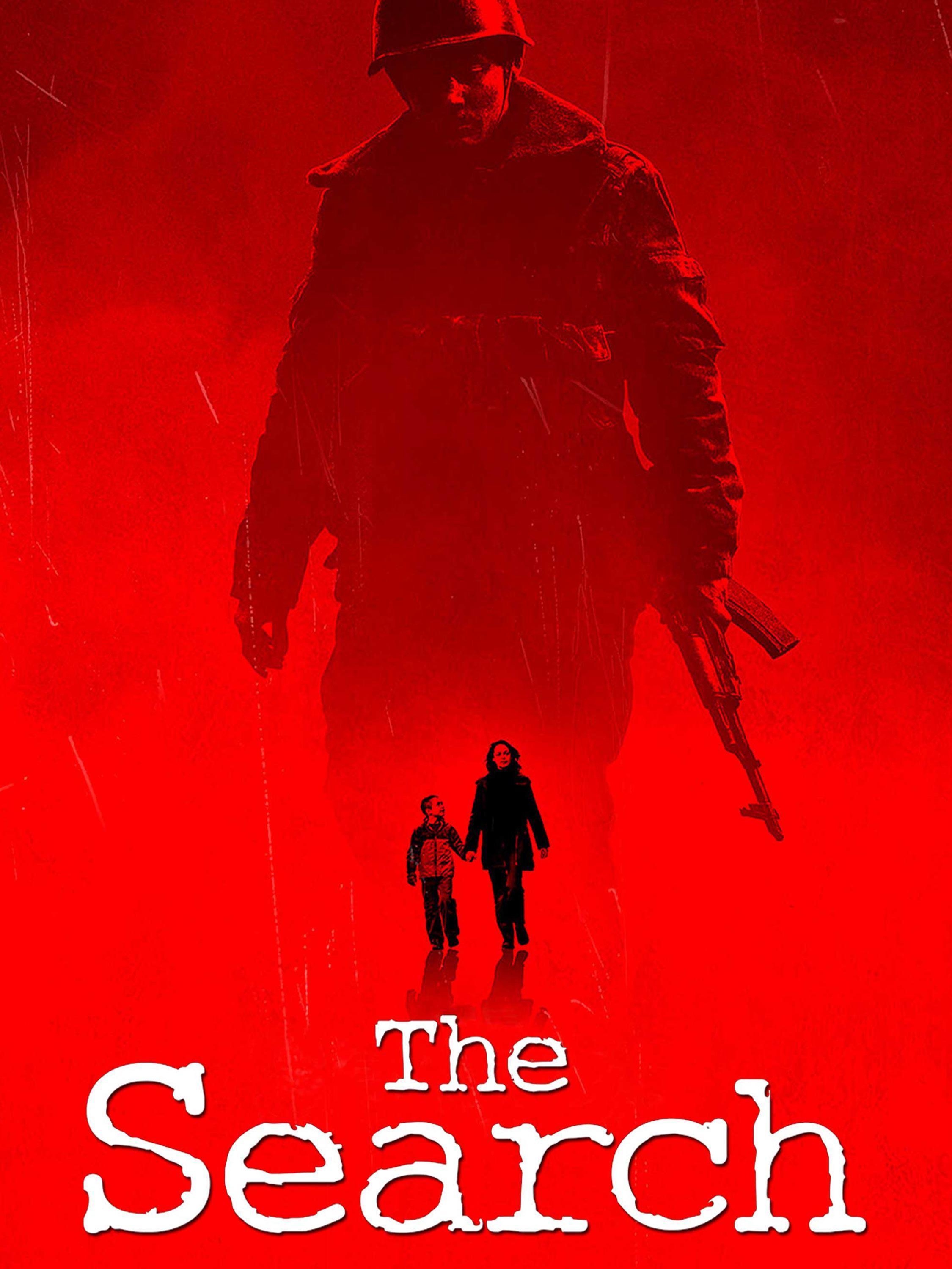 Prime Video: The Search