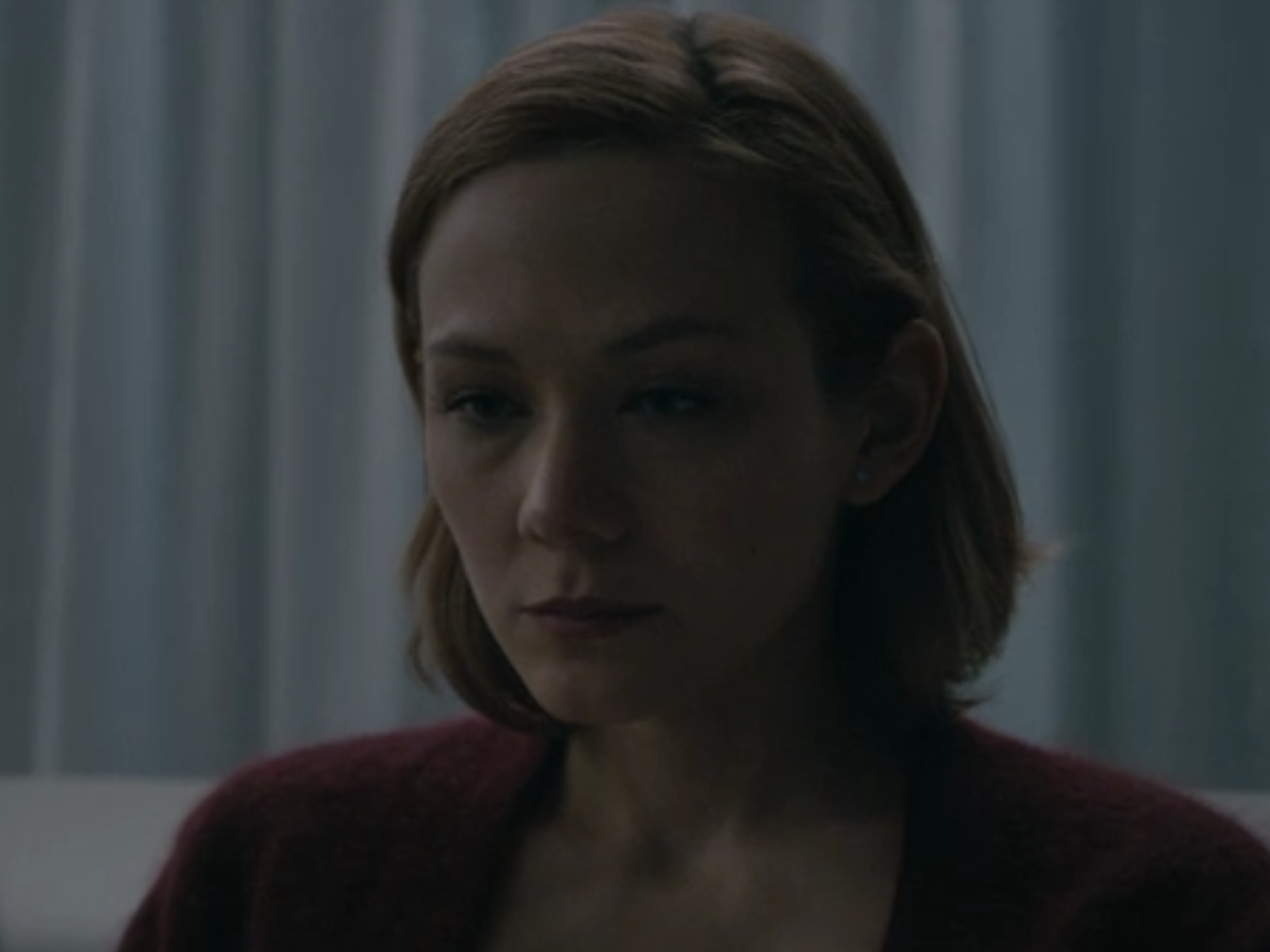 Prime Video: The Girlfriend Experience - Season 2: Erica & Anna