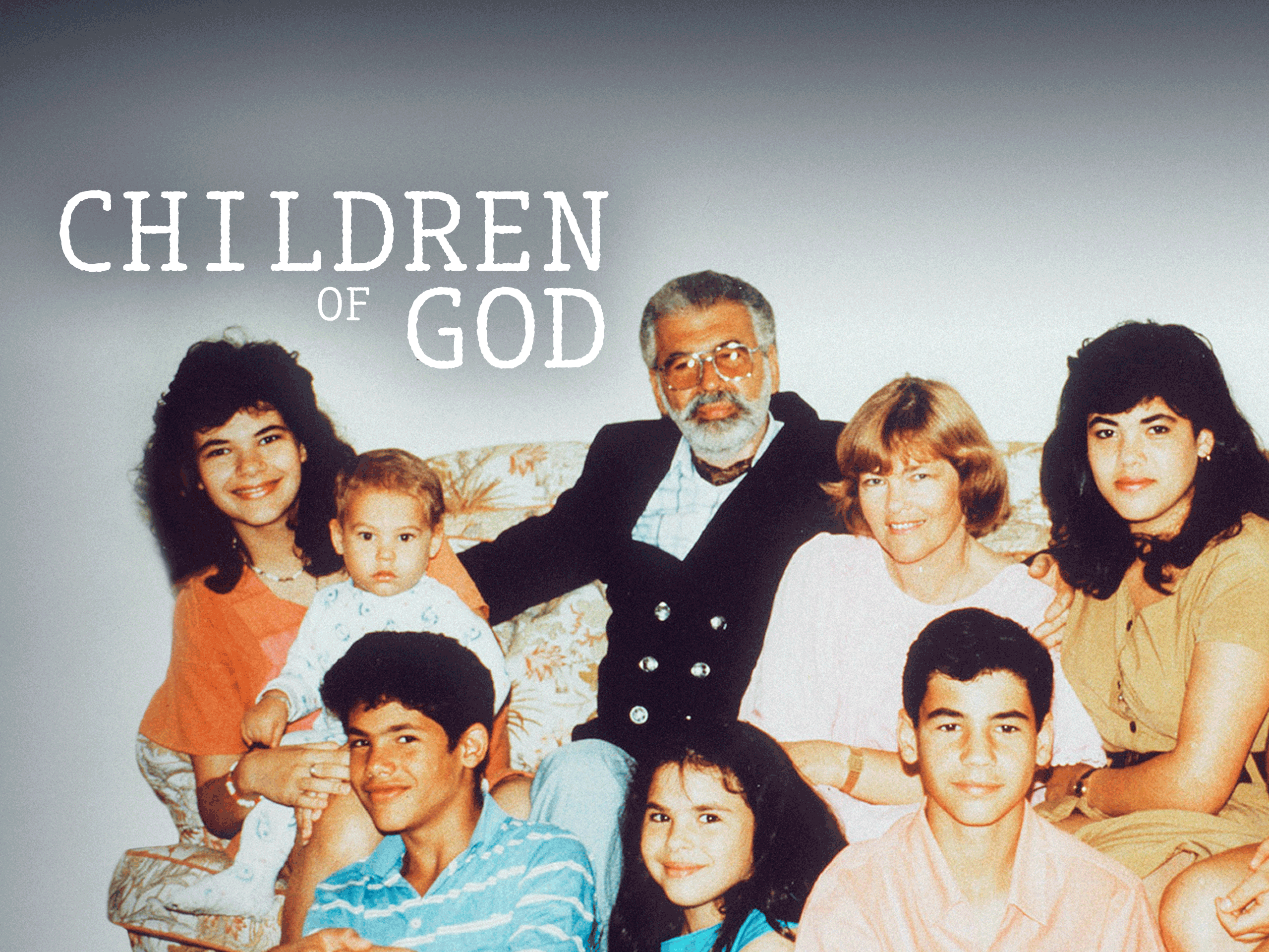 Prime Video: Children Of God
