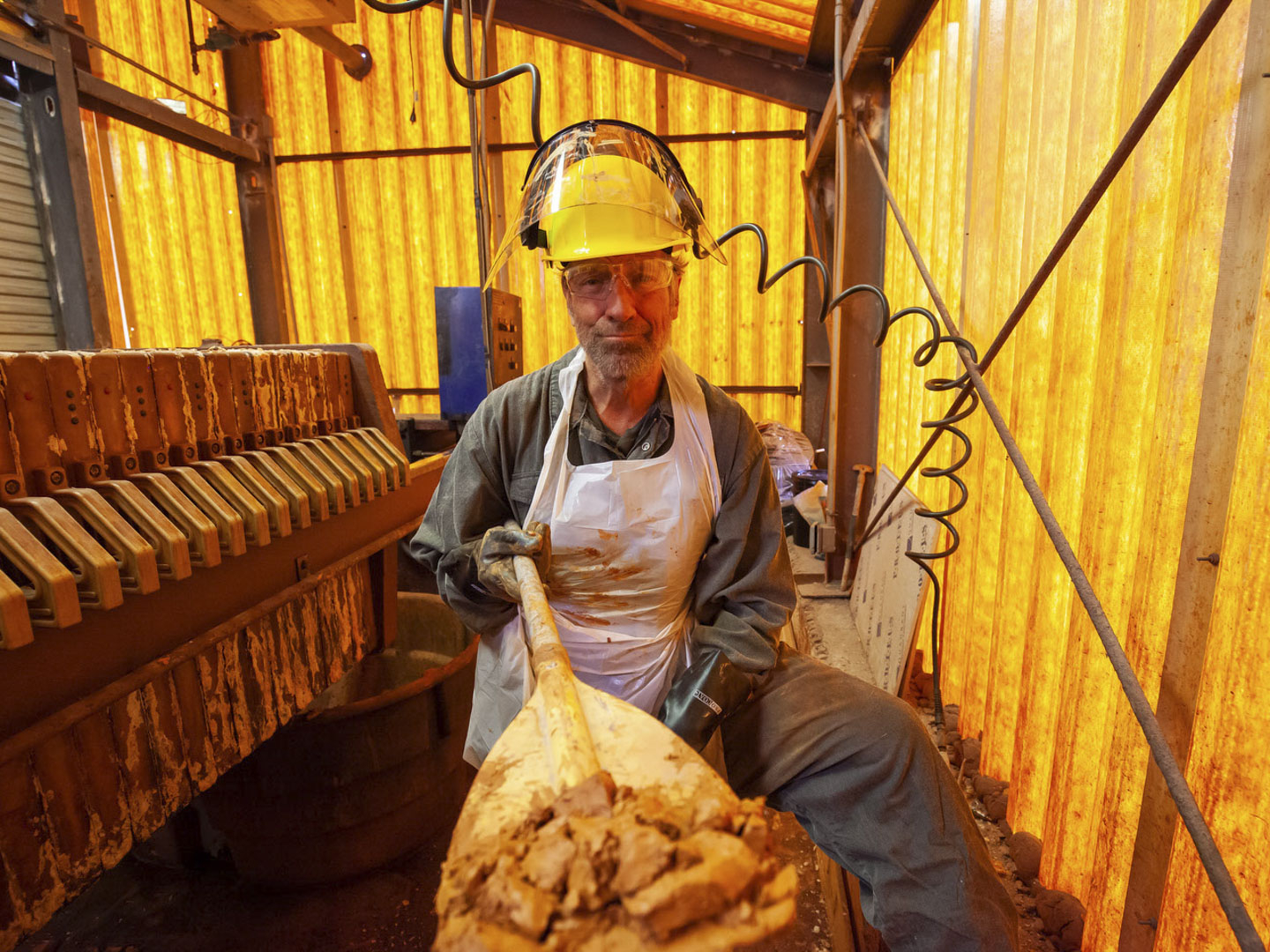 Prime Video: Dirty Jobs - Season 9