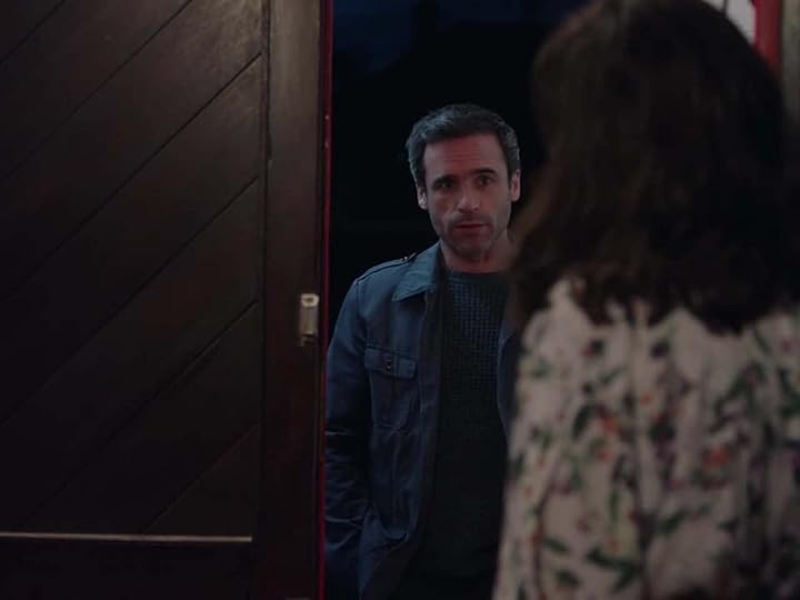 Prime Video: The Drowning - Series 1