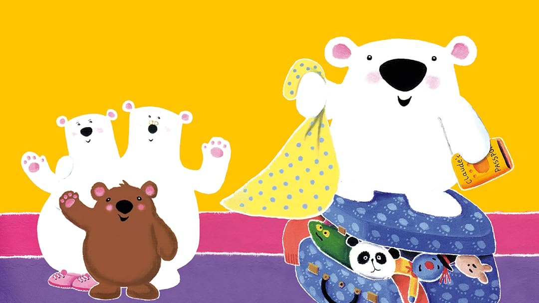 Prime Video: Fun with Claude