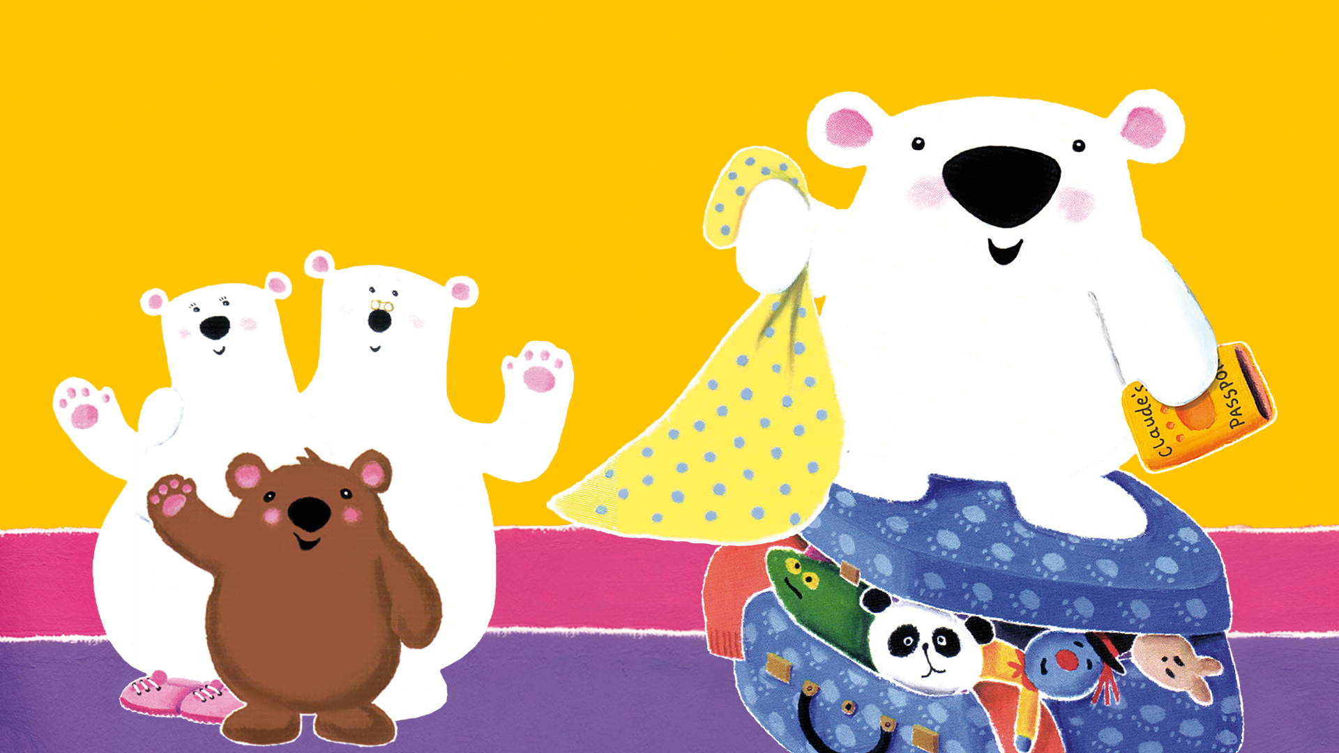 Prime Video: Fun with Claude