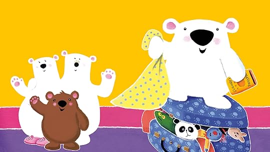 Prime Video: Fun with Claude