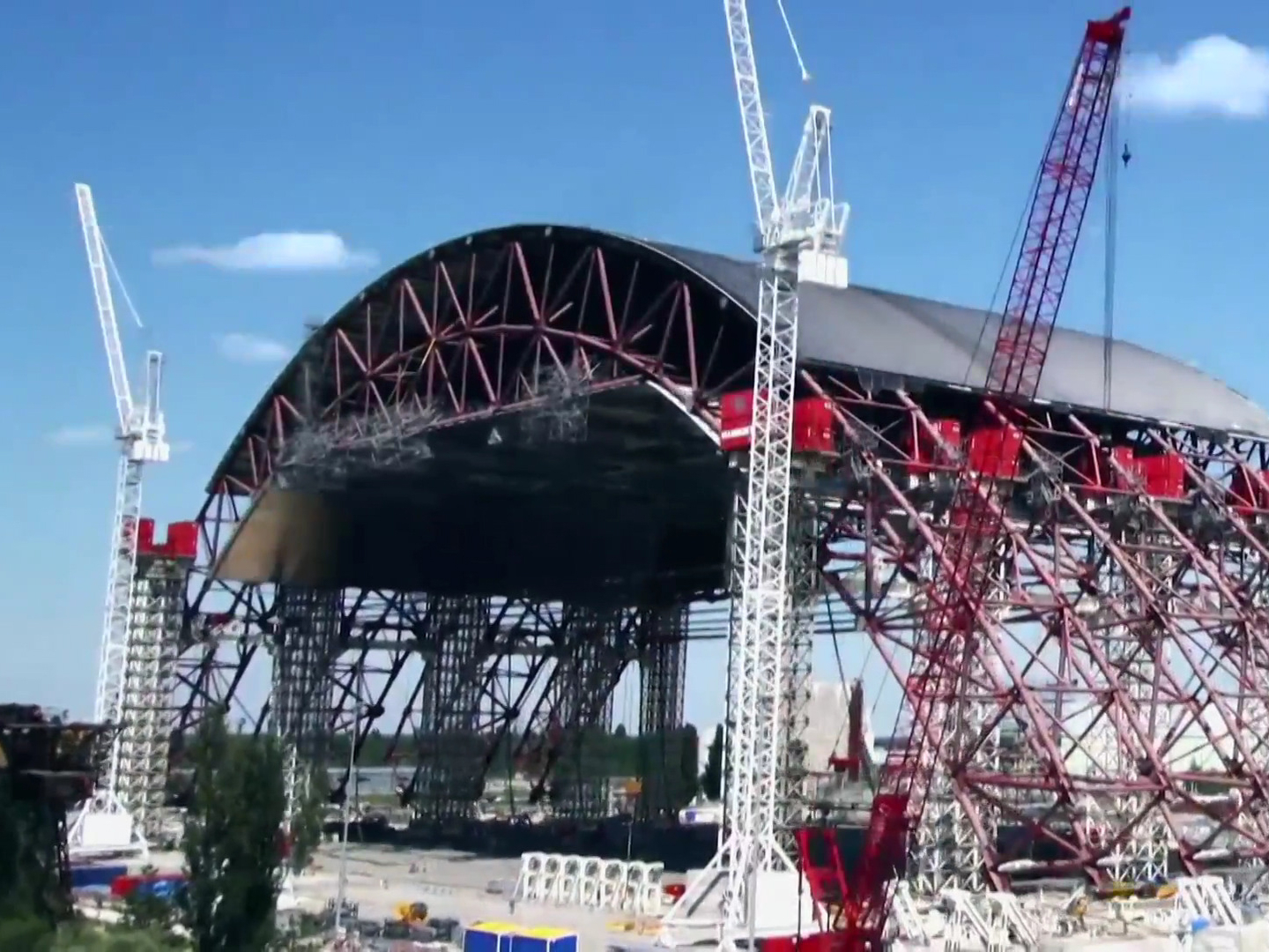 Prime Video: Impossible Engineering - Season 4