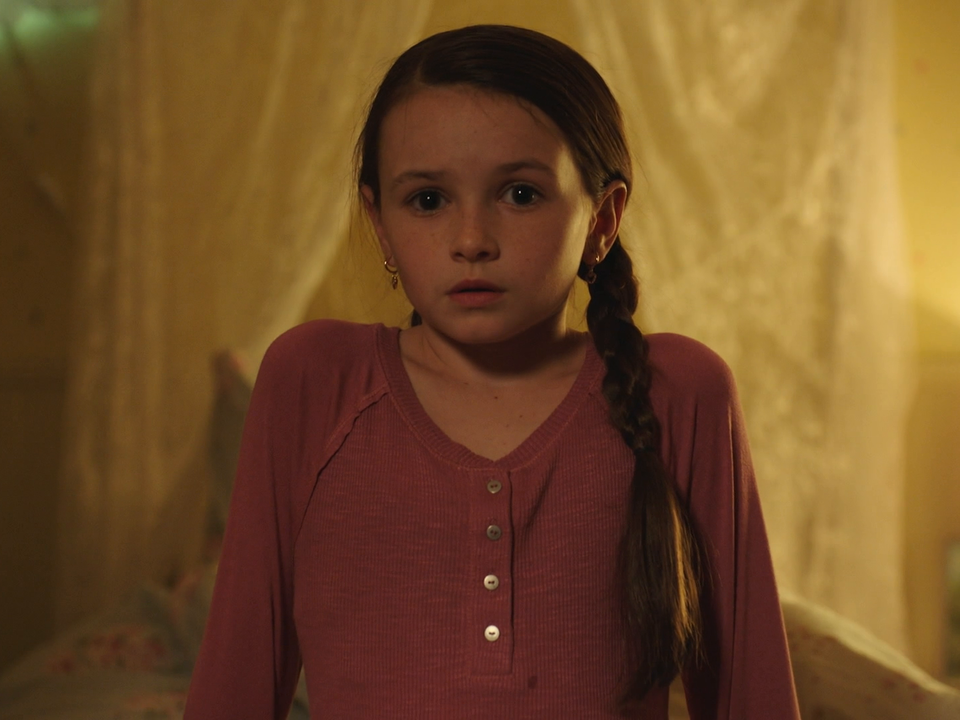 Prime Video: Creepshow Season 1