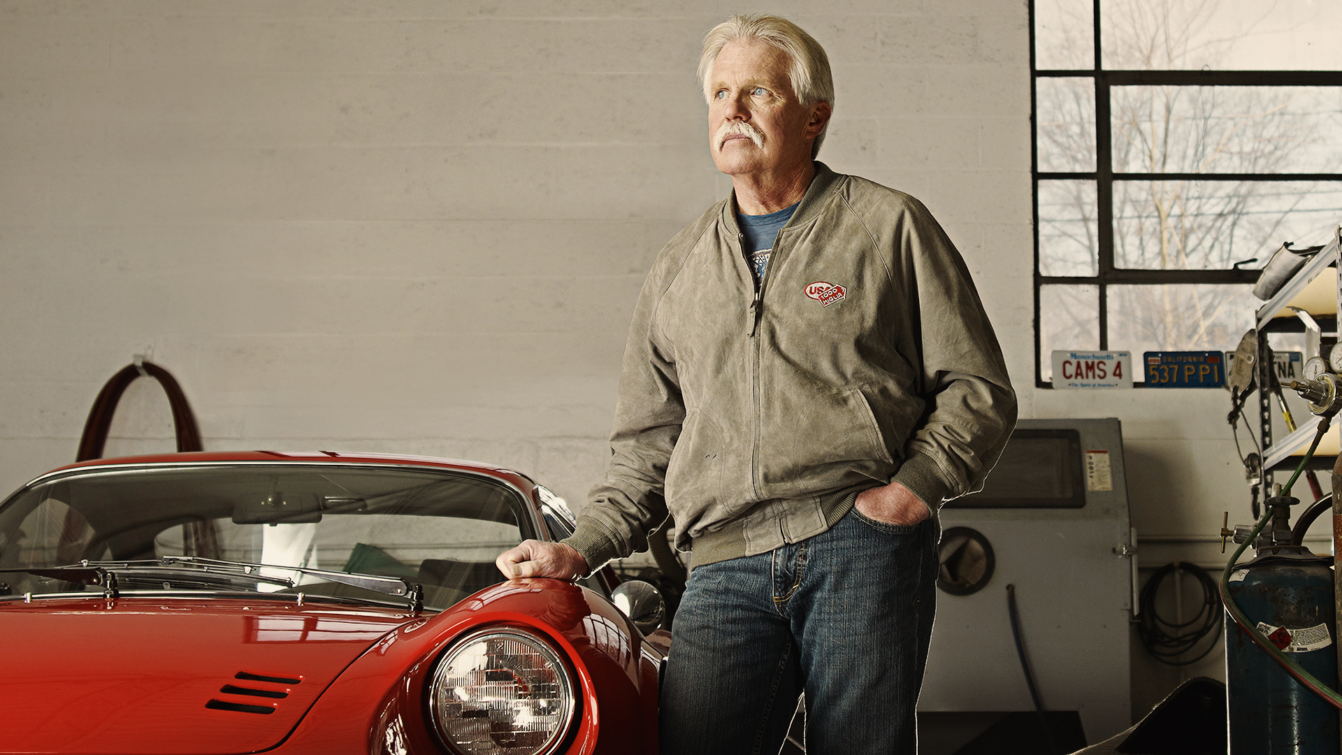 Prime Video: Chasing Classic Cars - Season 13