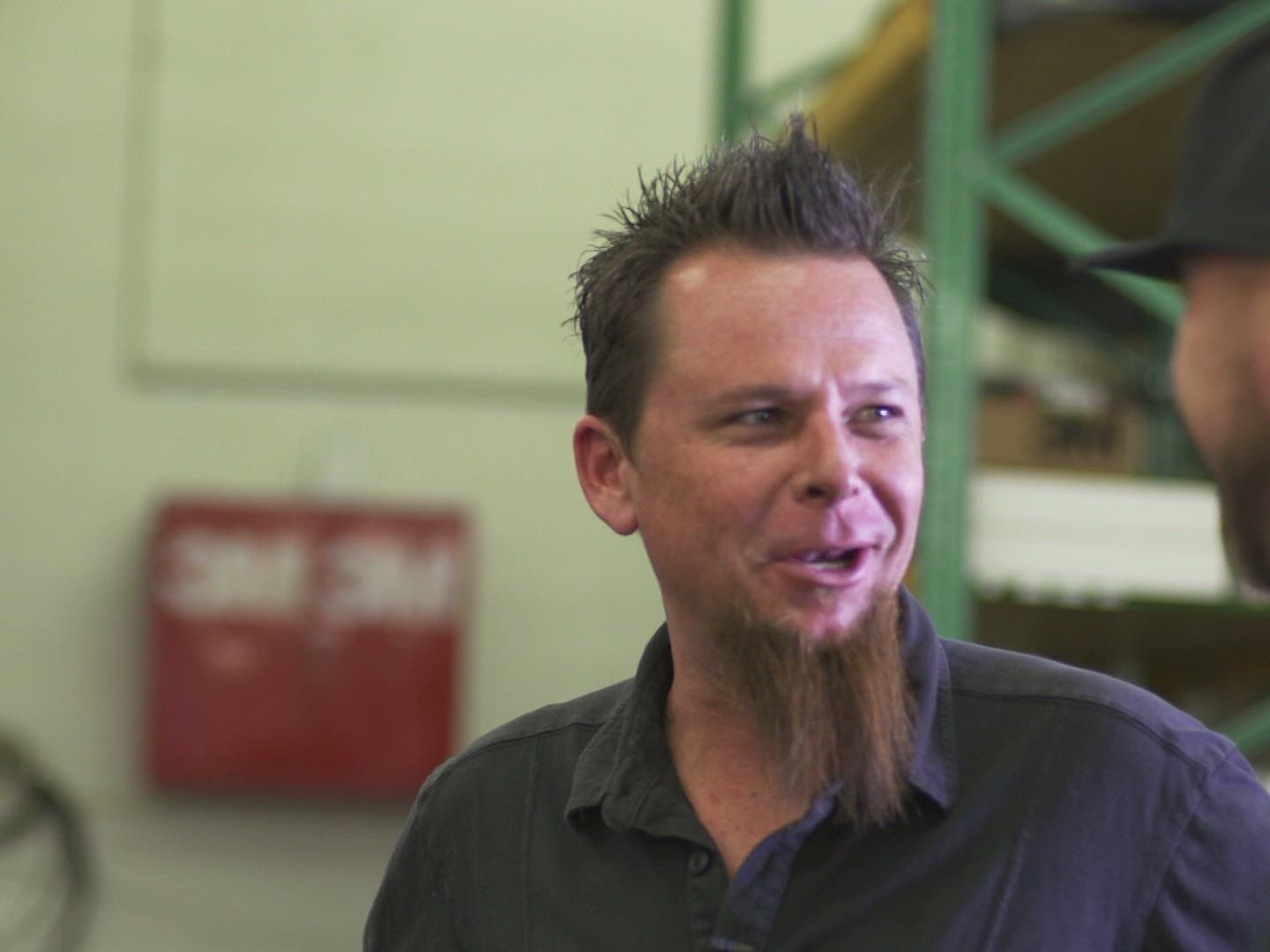 Prime Video: Kindig Customs - Season 1