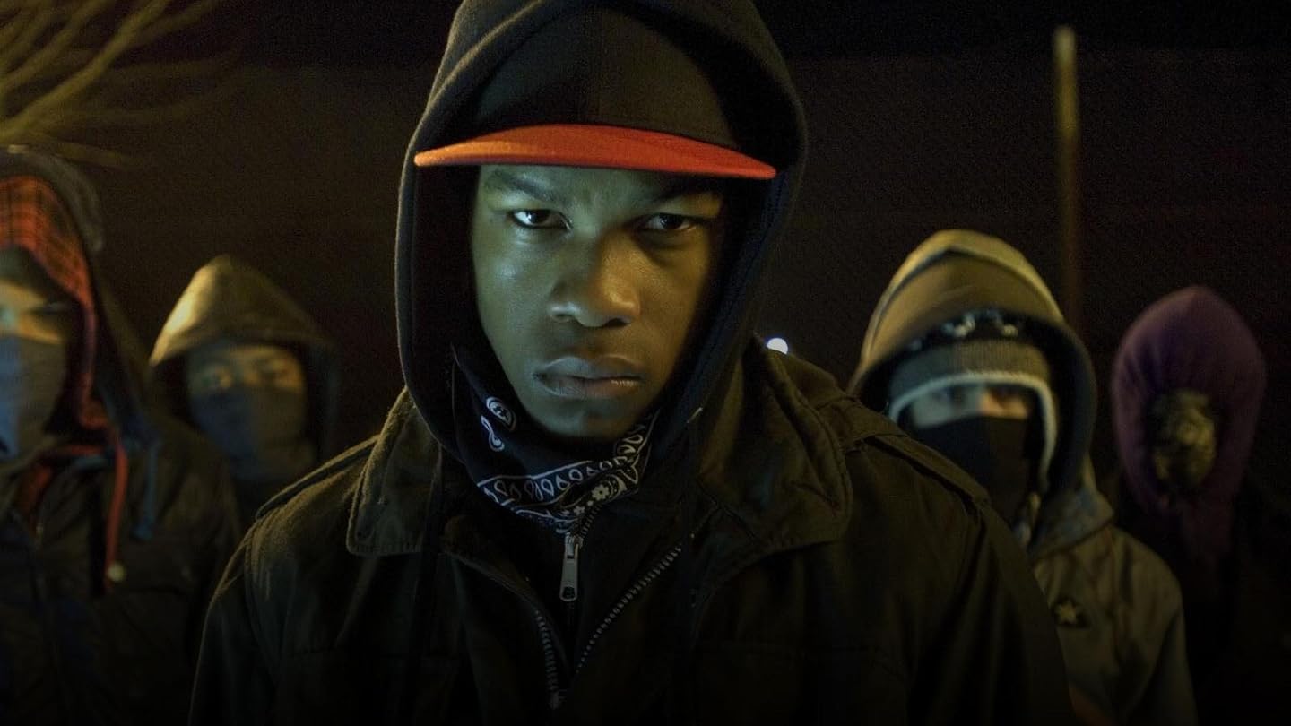 Watch Attack the Block | Prime Video