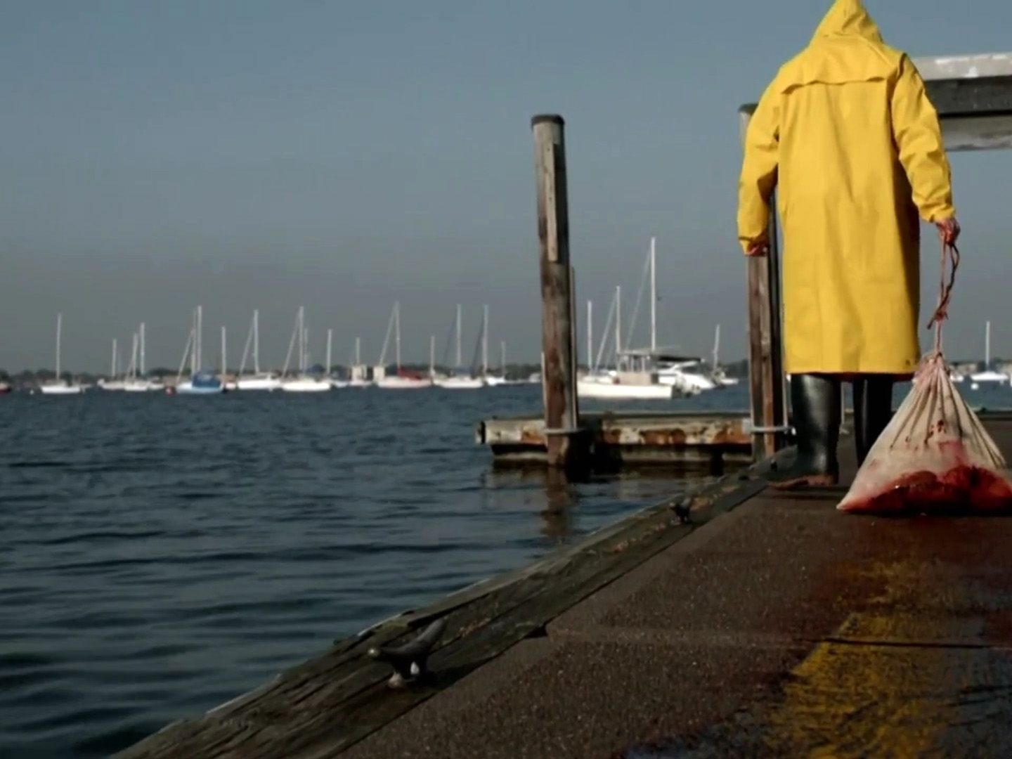 Prime Video: Redrum - Season 3