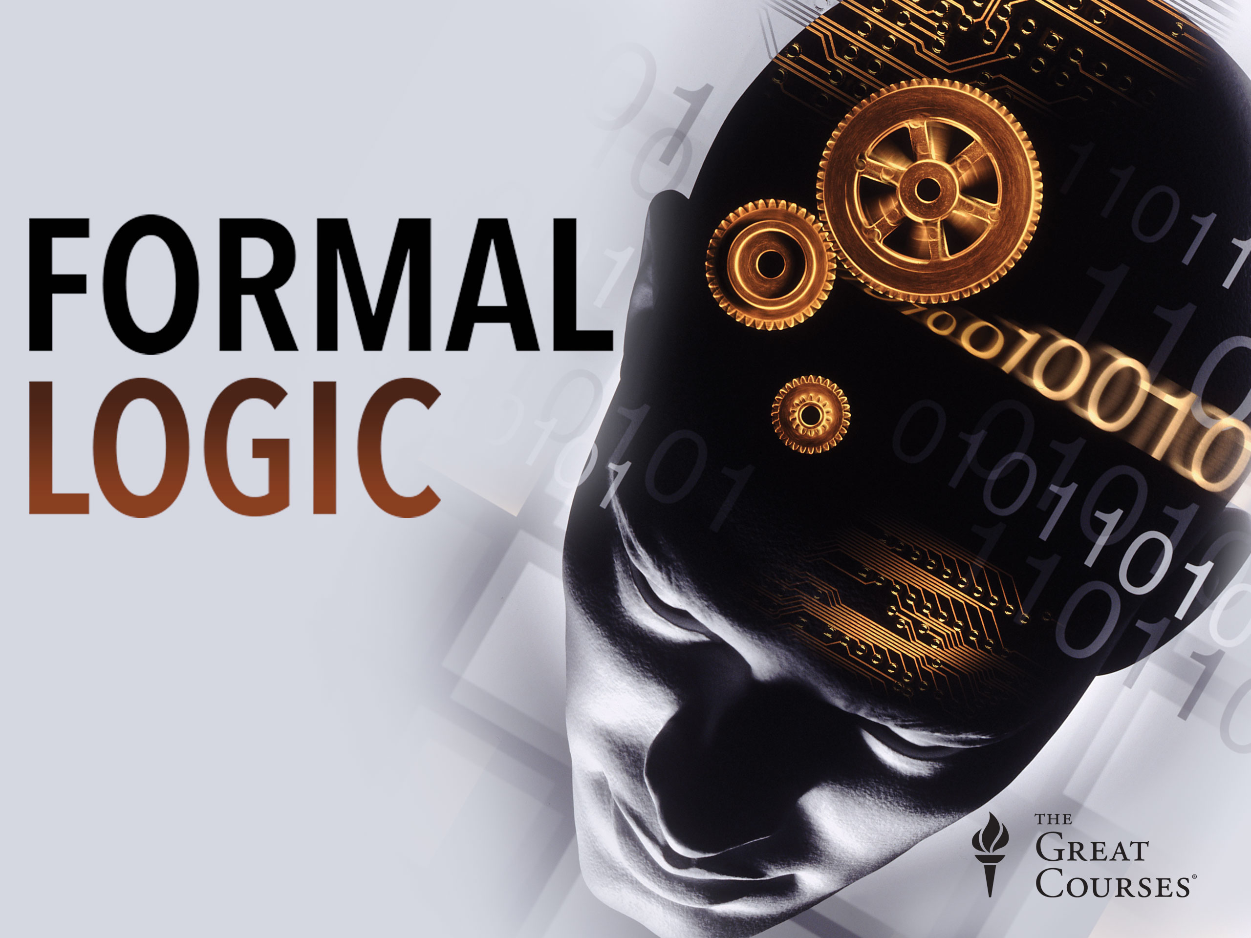 Prime Video: An Introduction to Formal Logic