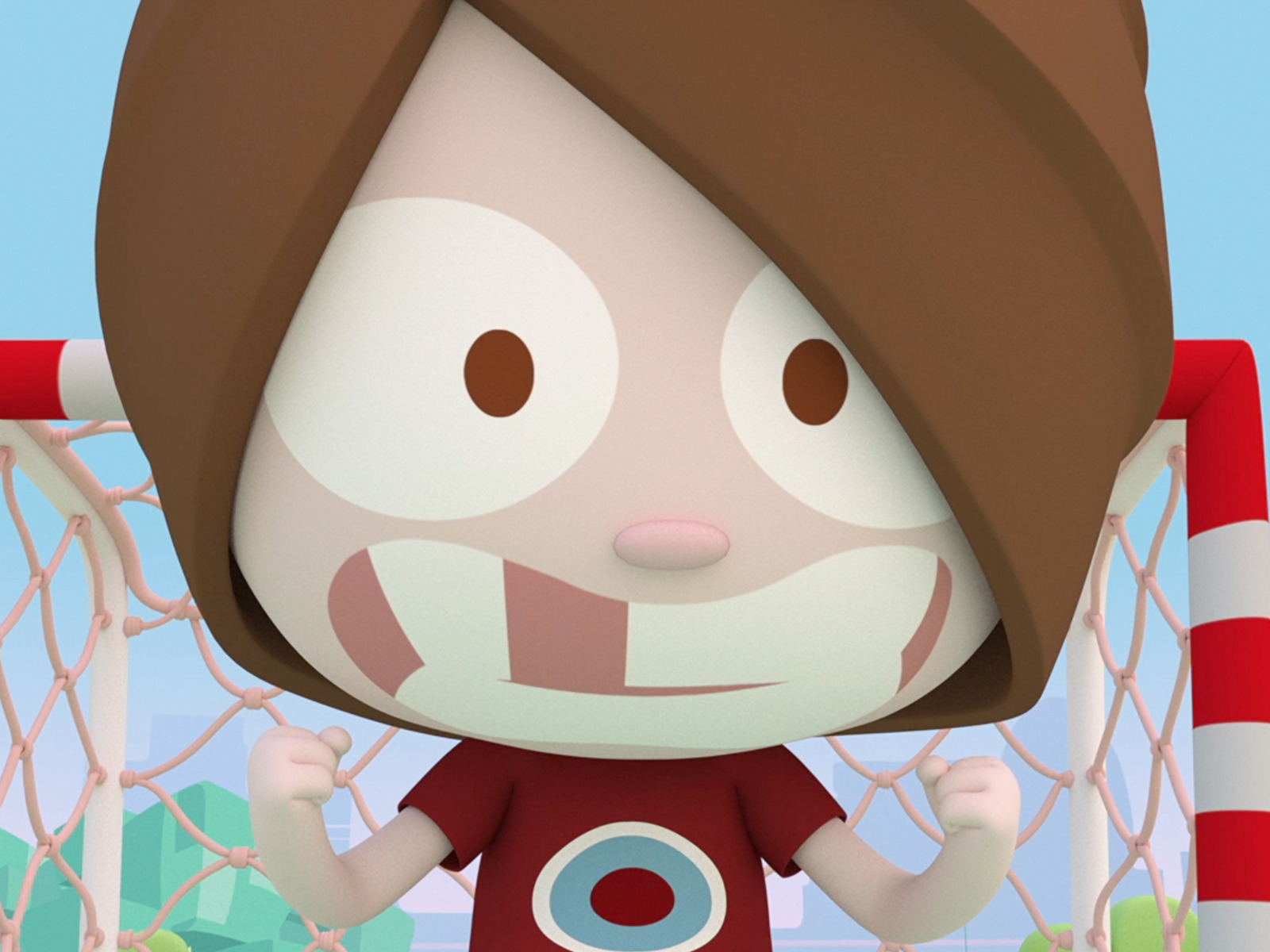 Prime Video: Bubble Bip