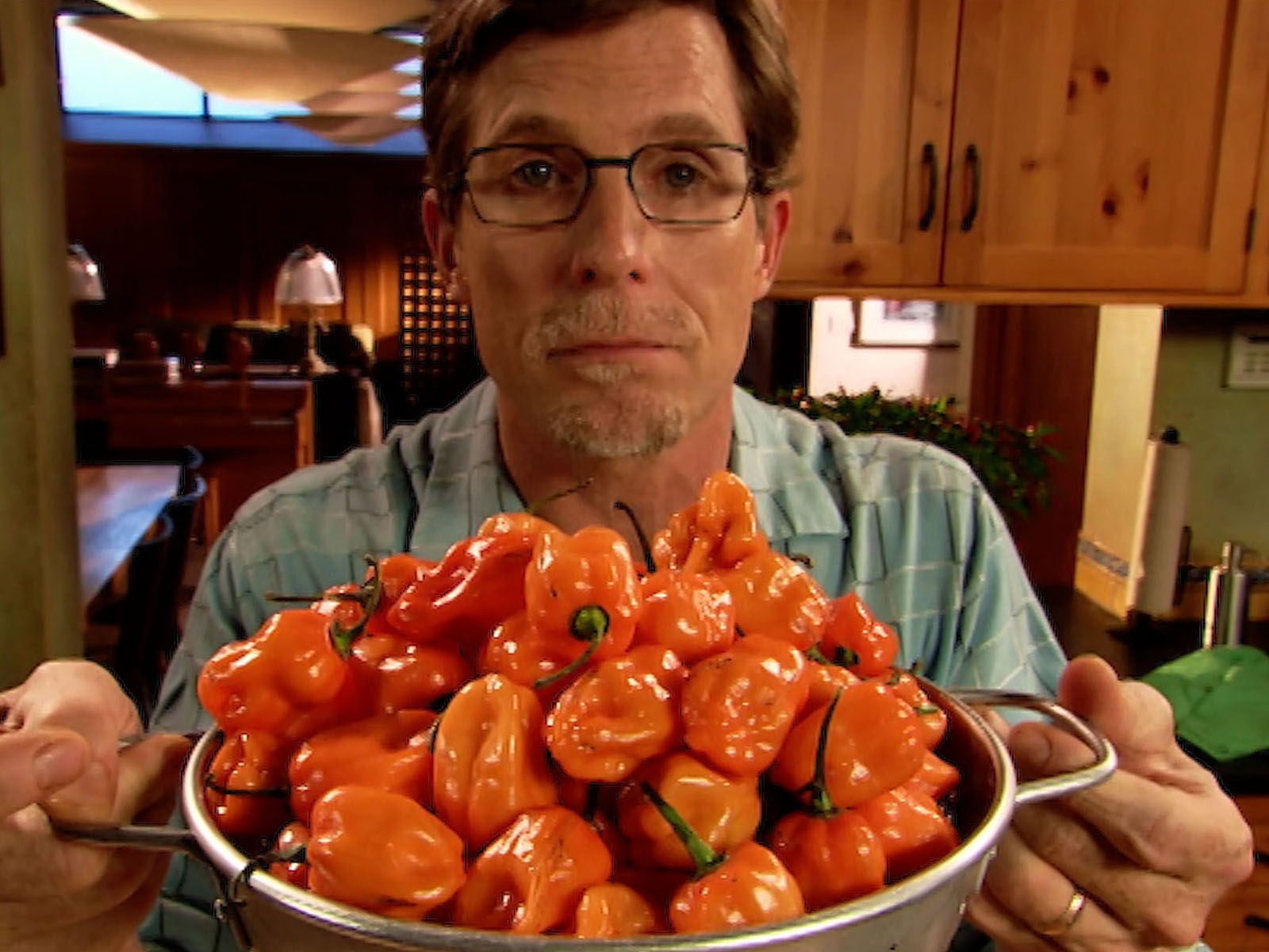 Prime Video: Mexico: One Plate at a Time with Rick Bayless
