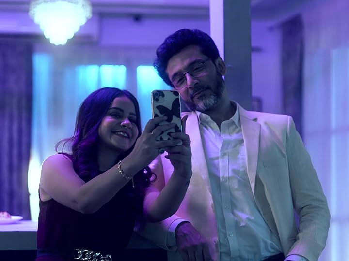 Prime Video: Nikhoj (Bengali) - Season 1