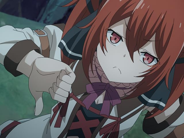 Prime Video: The Strongest Sage with the Weakest Crest