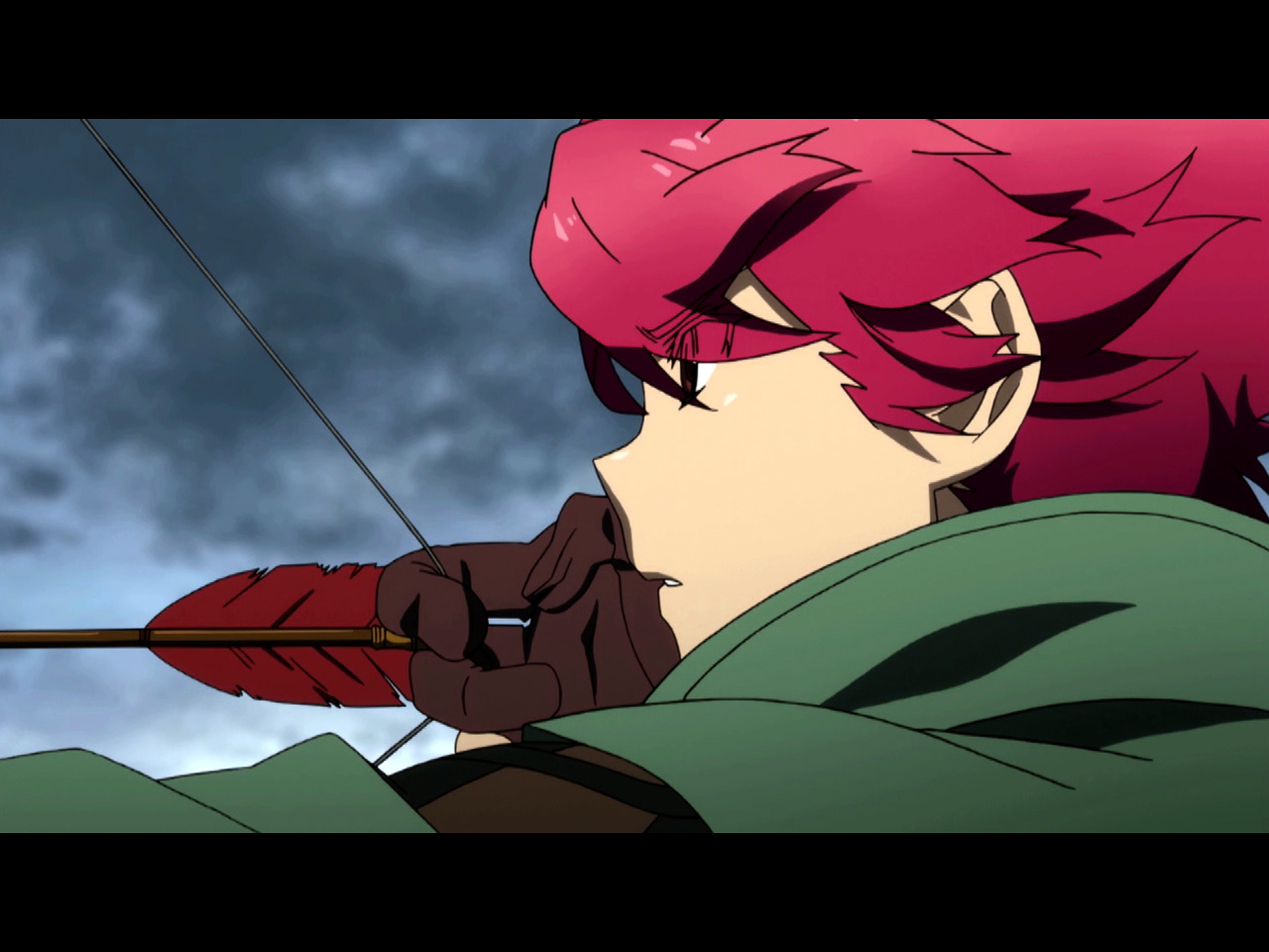 Prime Video: Lord Marksman and Vanadis