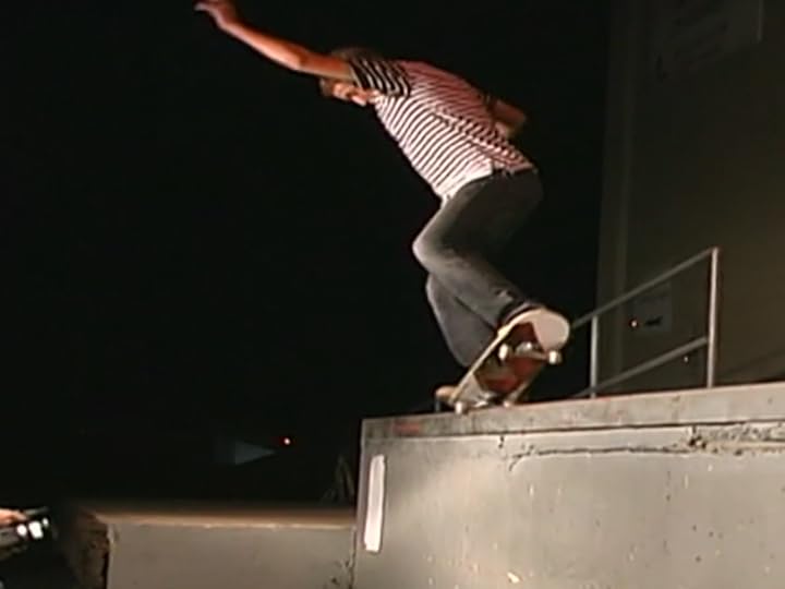 Prime Video: The Captain and Casey Show - Season 3