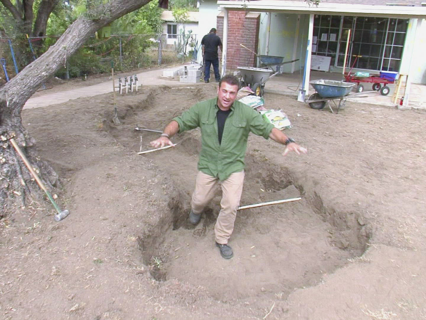 Prime Video: Extra Yardage - Season 2