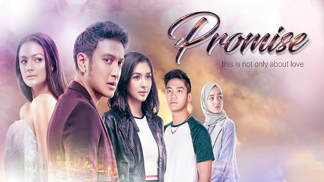 Watch Movie The Promise