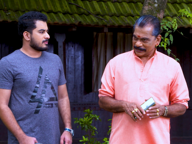 Prime Video: Suryakanthi Season 1