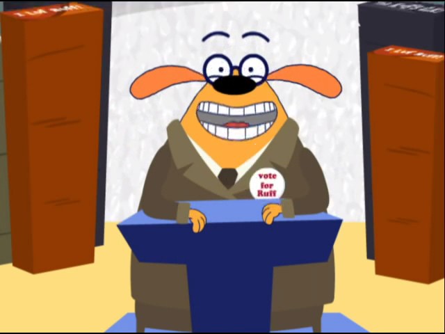 Prime Video: Fetch! With Ruff Ruffman Season 3