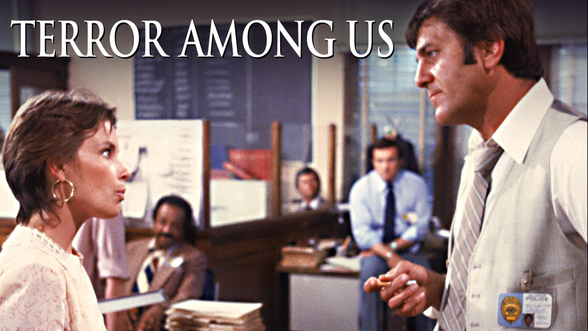 Watch Terror Among Us | Prime Video