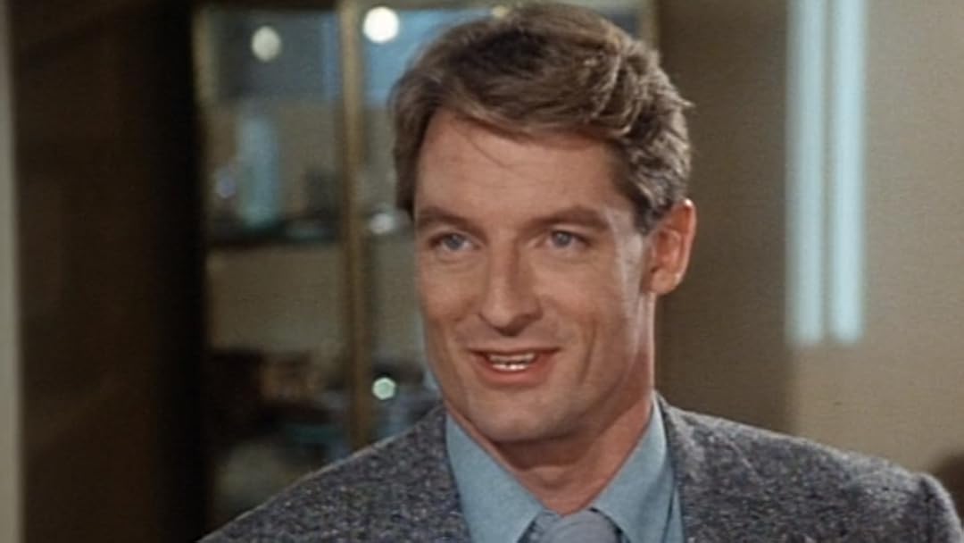 Prime Video: The Man Who Lived at the Ritz