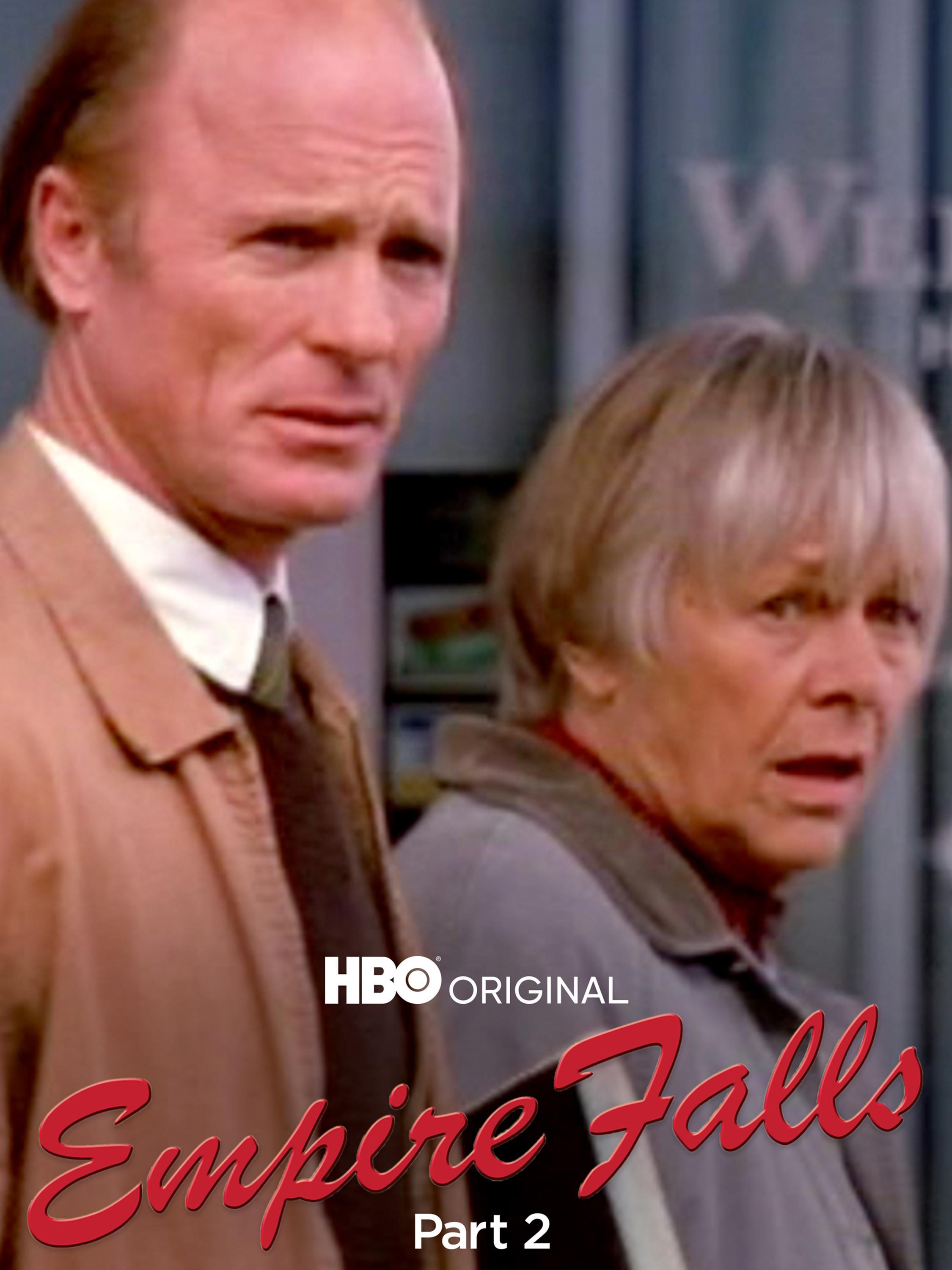 Prime Video: Empire Falls (Part 2)