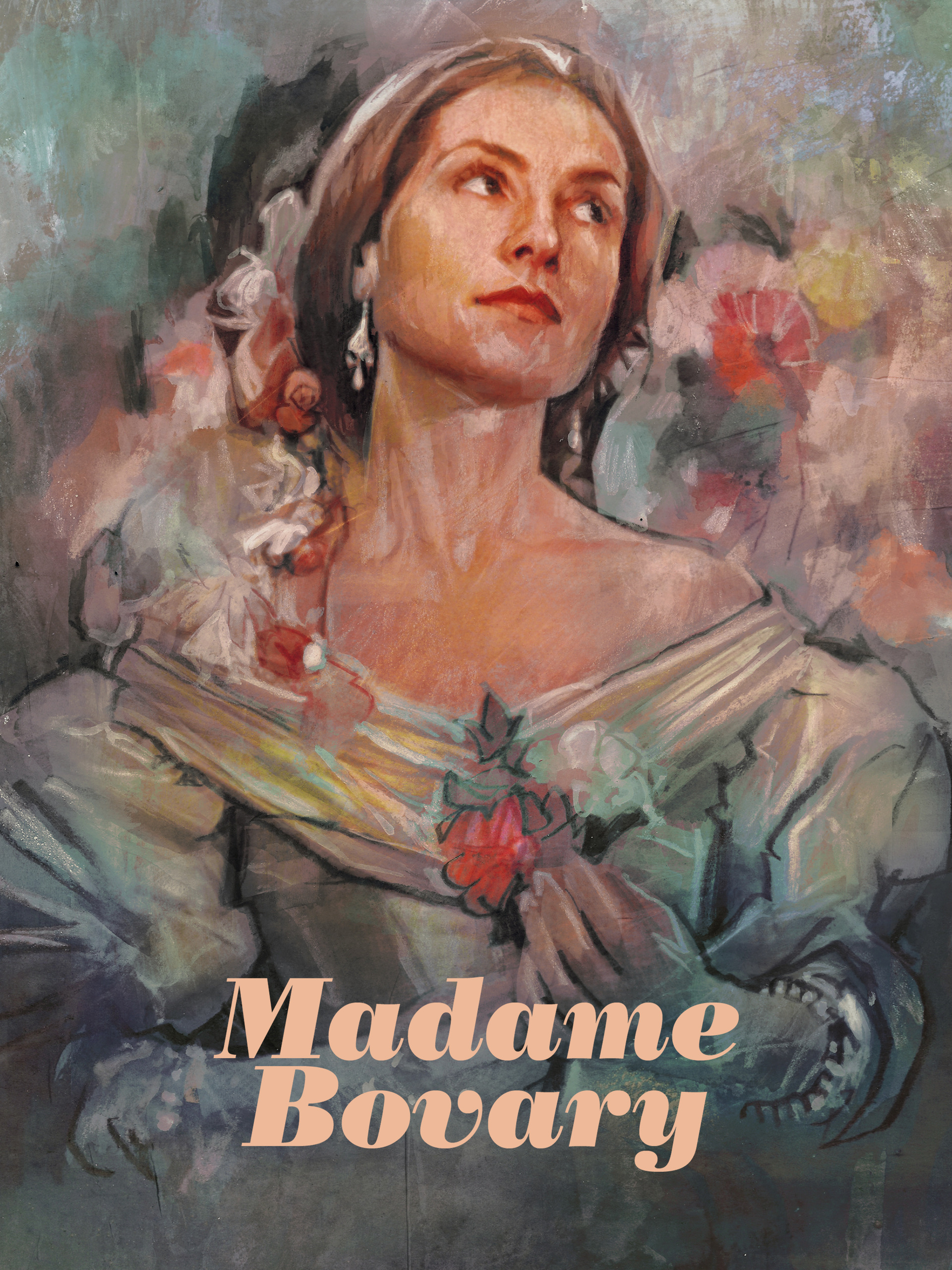 Prime Video: Madame Bovary