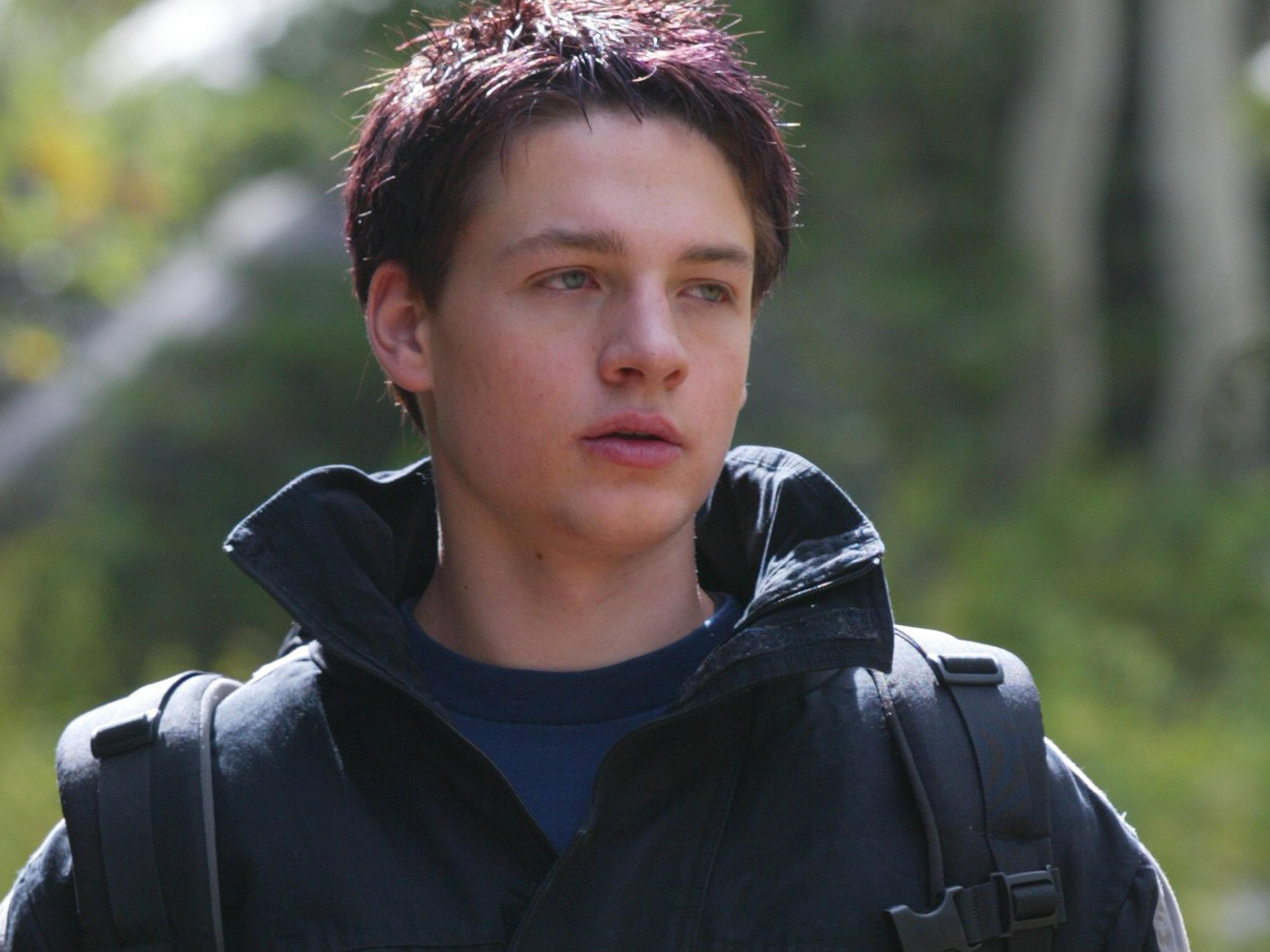 Prime Video: Everwood - Season 1