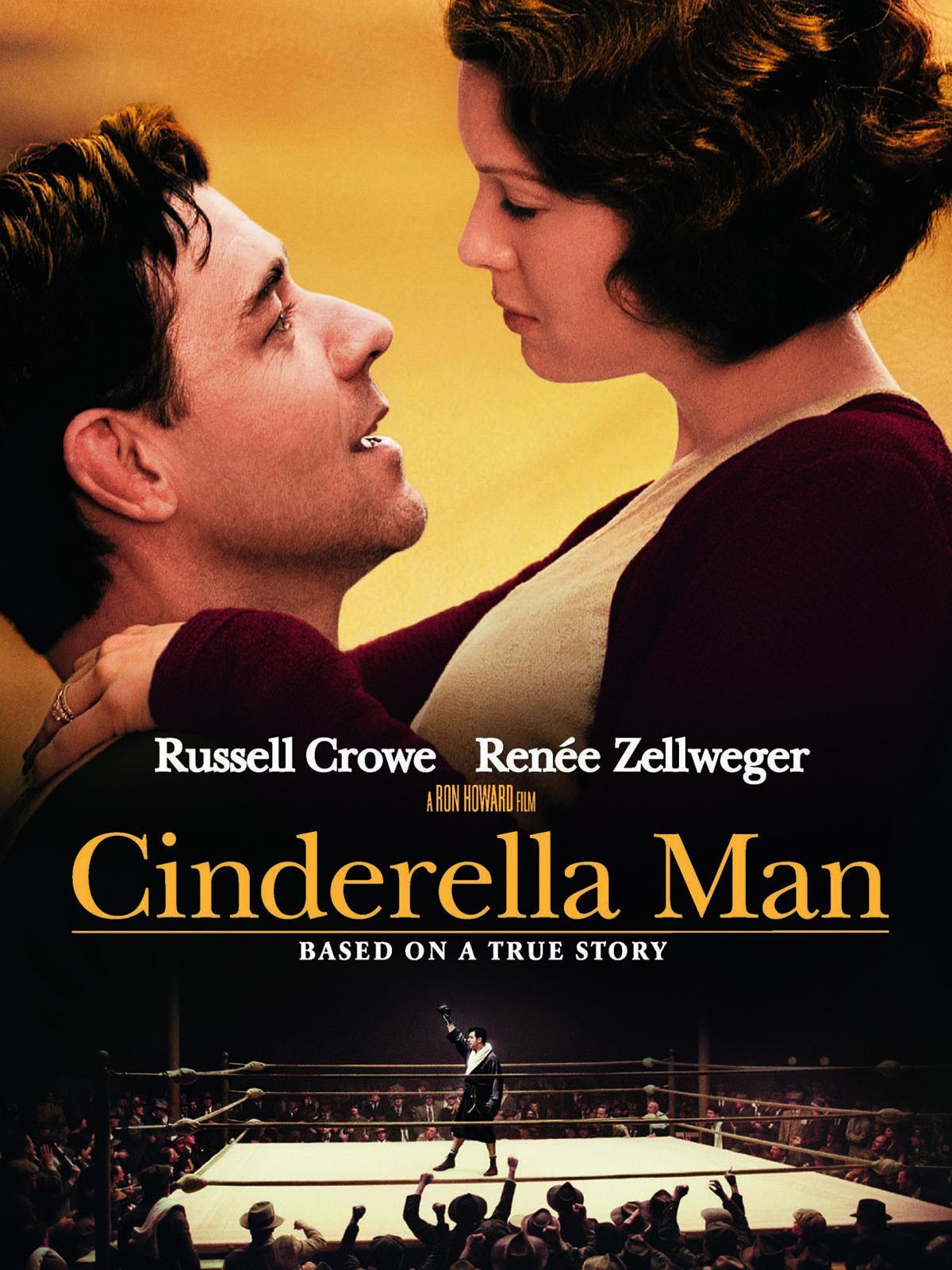 Prime Video: Cinderella Man