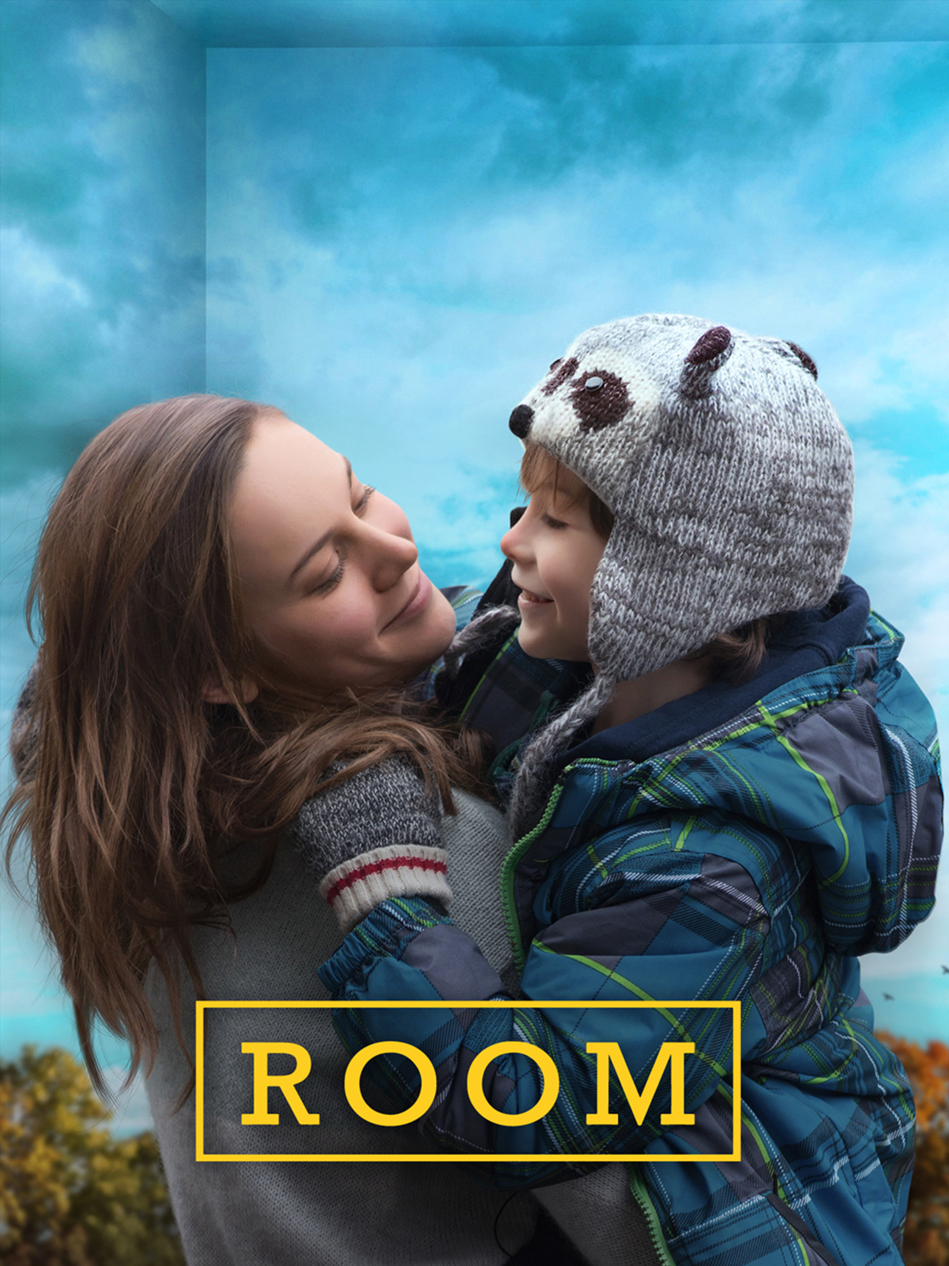 Prime Video: Room