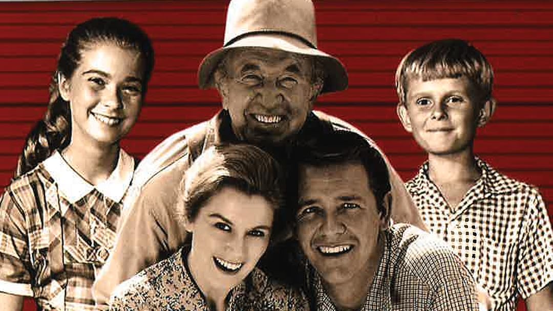 Prime Video: The Real McCoys Season 3